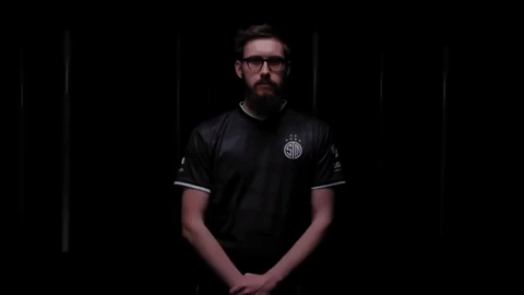 TSM 2020 Jersey Reveal — KEENAN MATHIAS