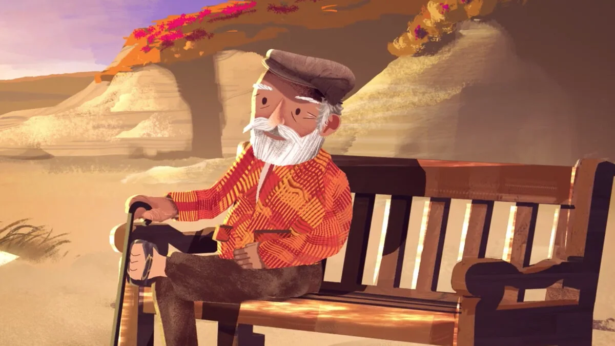 Animation summary — SALVADOR MALDONADO