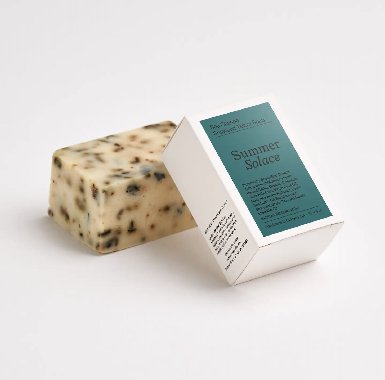 Store 2 — Marigold