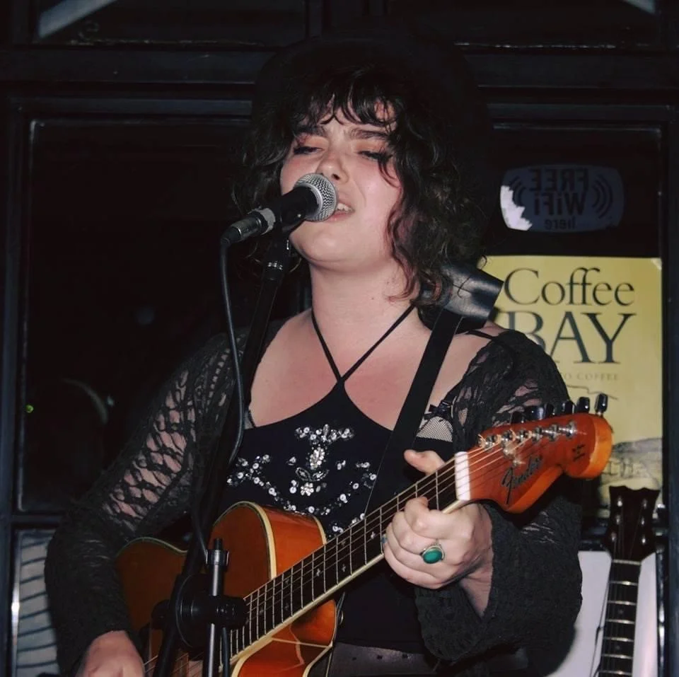 What's On — BIRD IN HAND