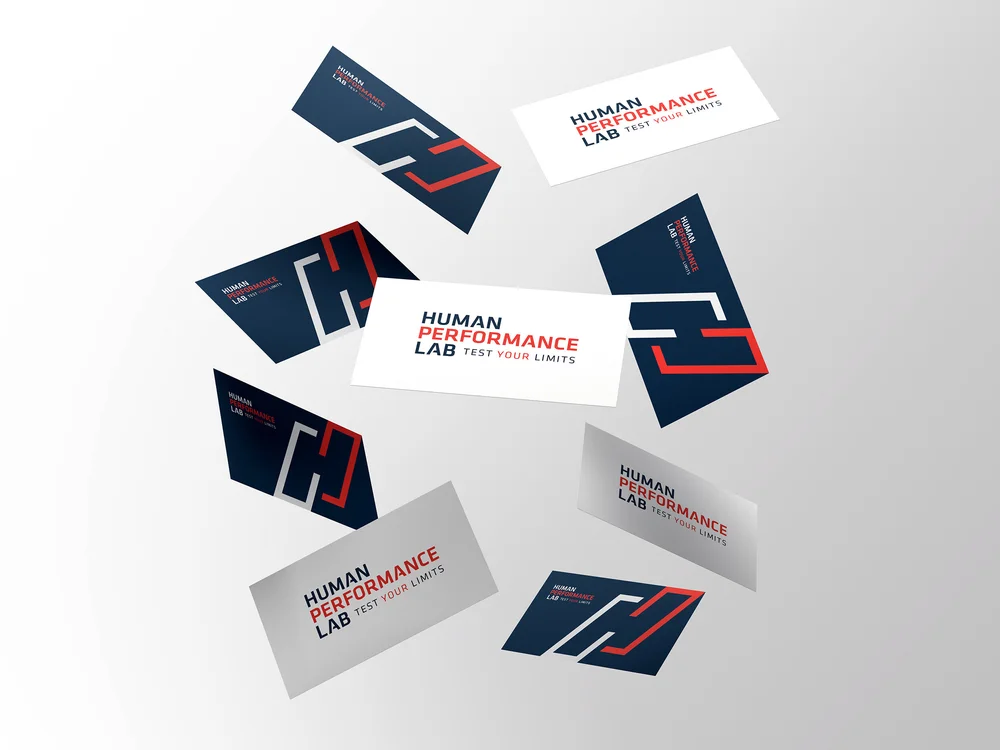 Human Performance Lab — tjscreates