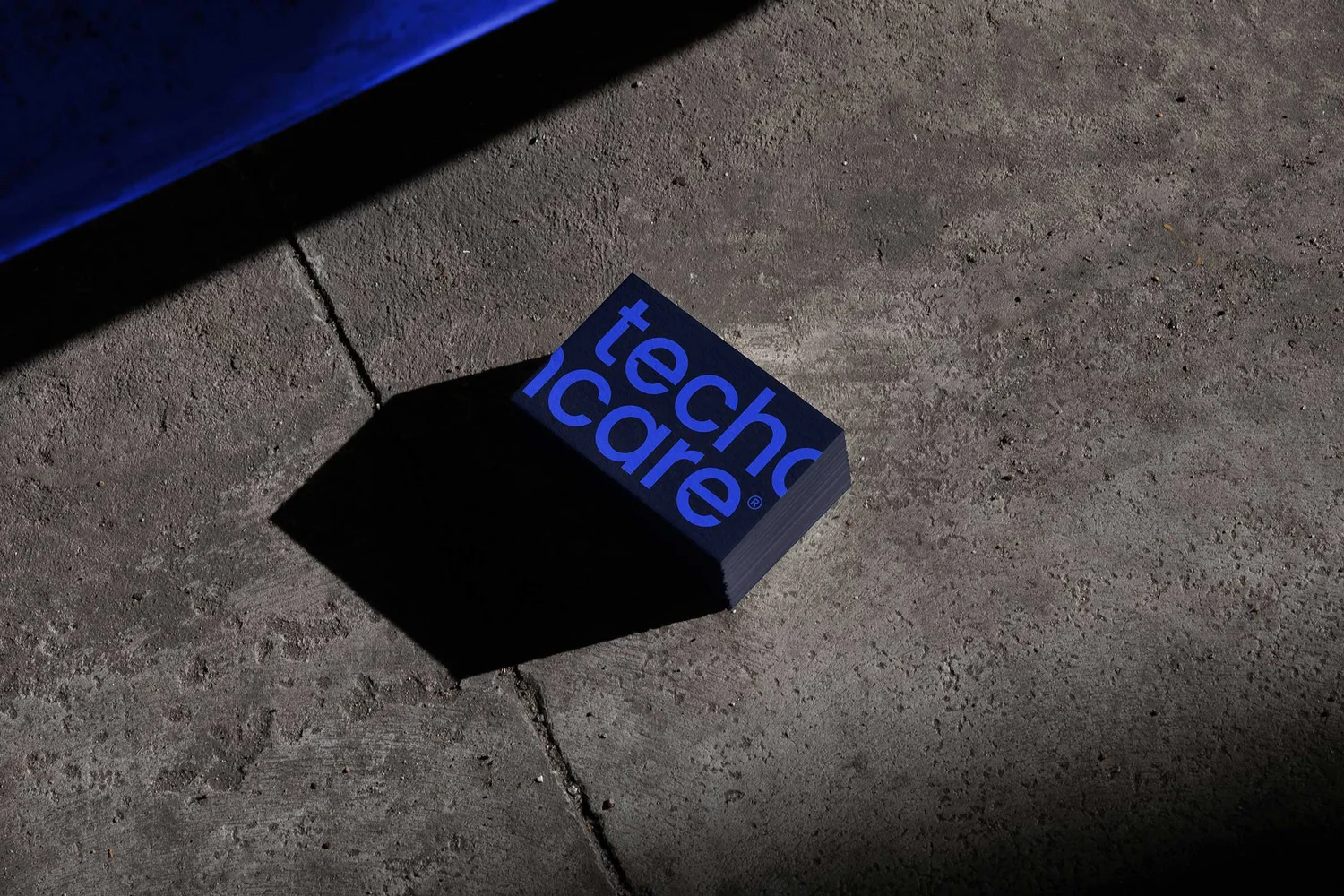 Techcare Digital — tjscreates