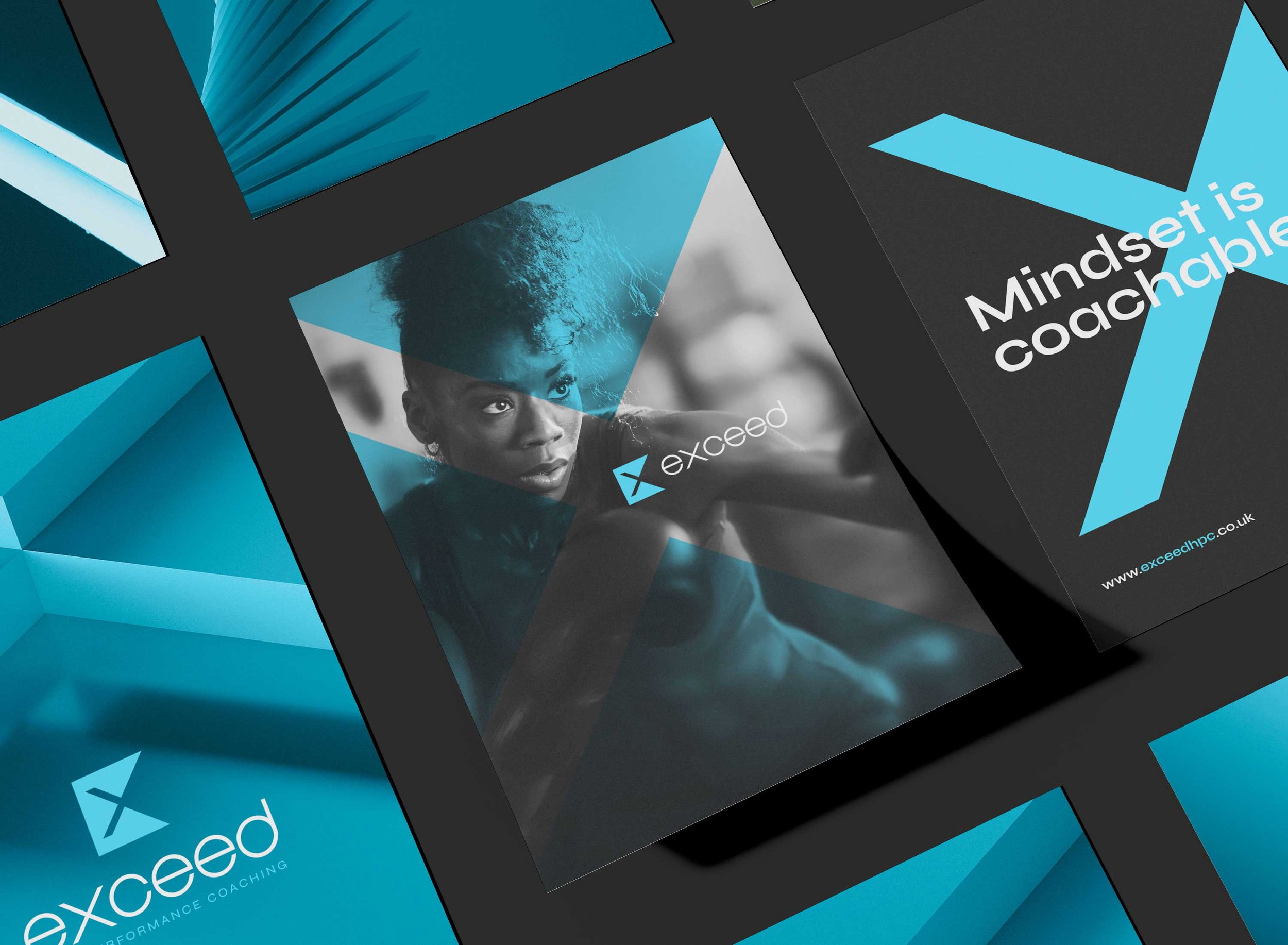 Exceed — tjscreates