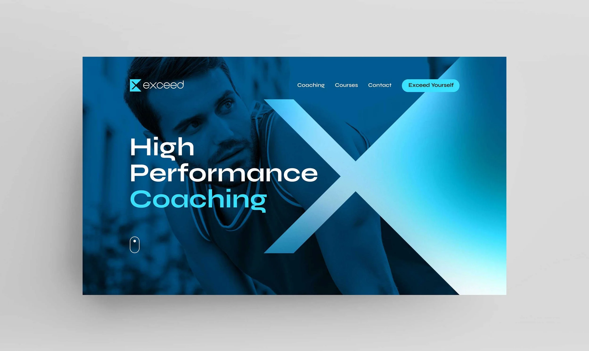 Exceed — tjscreates