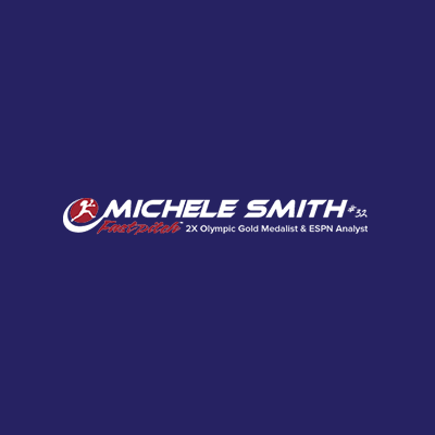 About — Michele Smith