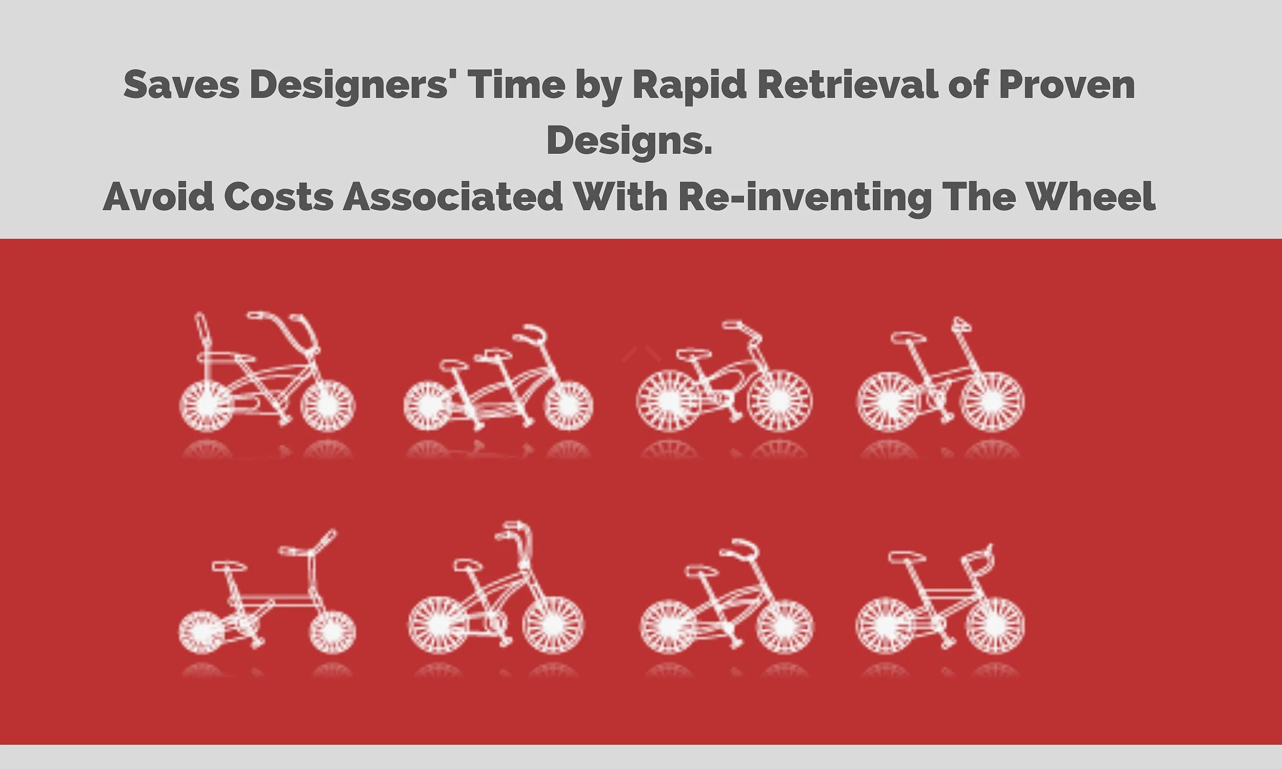 3 ways to reduce part design and duplication using Aras and Shapespace ...