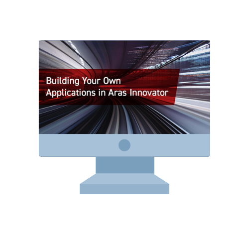 Aras Innovator KickStart Registration — Aessis Home