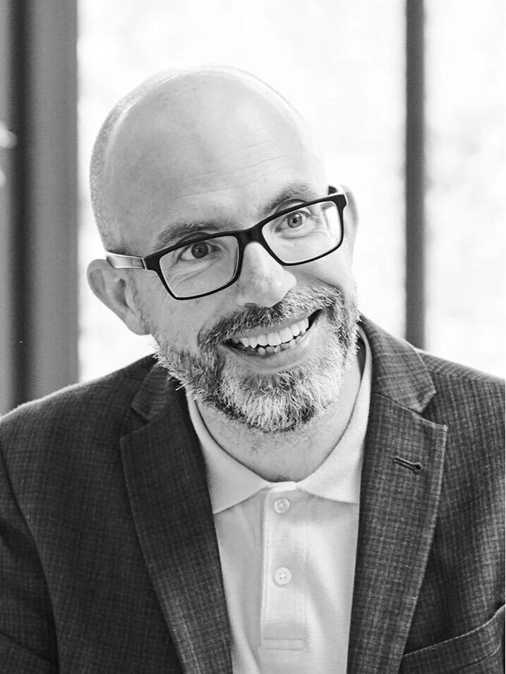 Meet The Team — The Compassionate Leadership Company