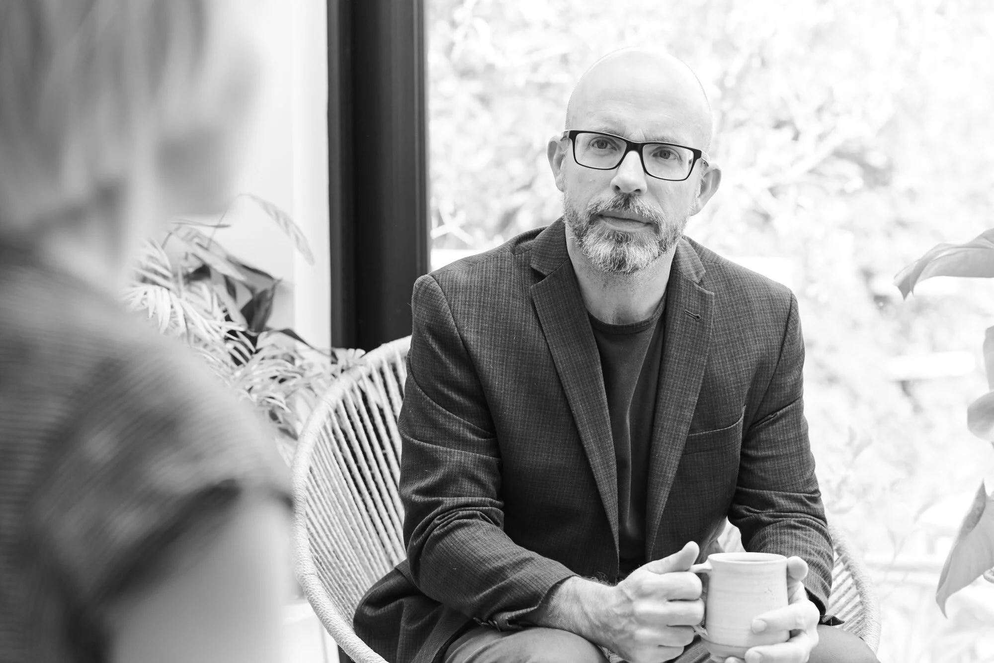 Support For Leaders — The Compassionate Leadership Company