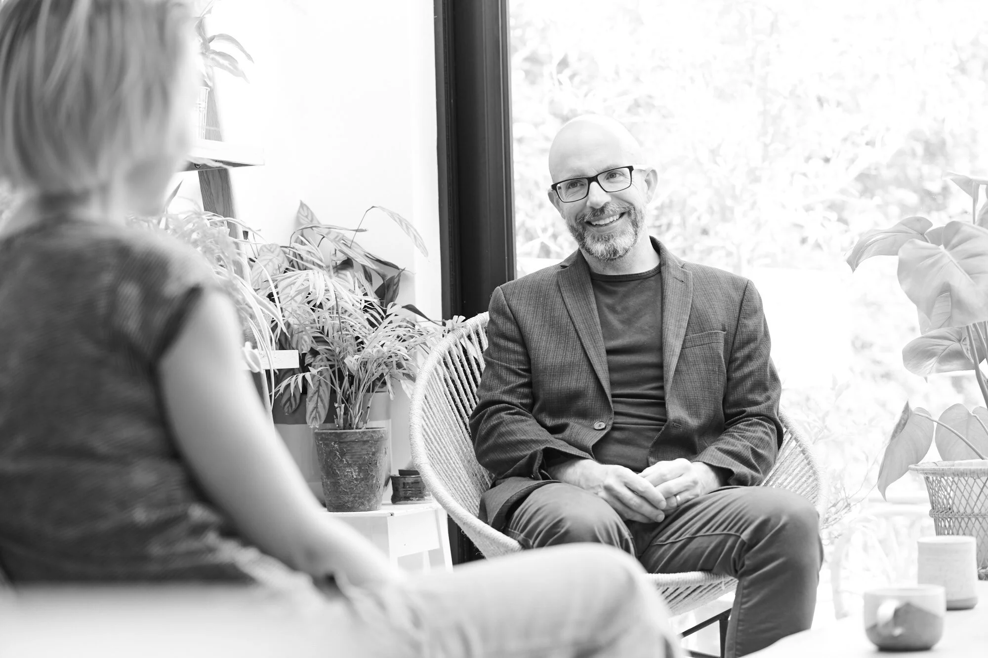 Support For Leaders — The Compassionate Leadership Company