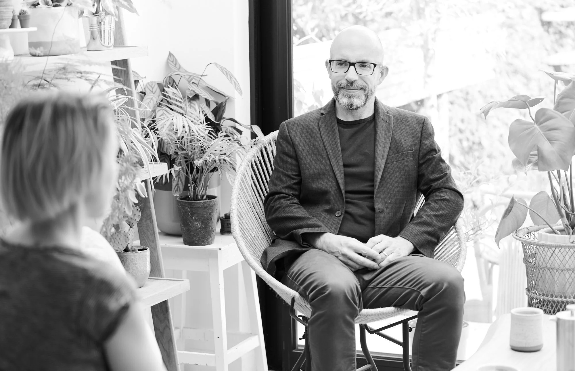 The Compassionate Leadership Company