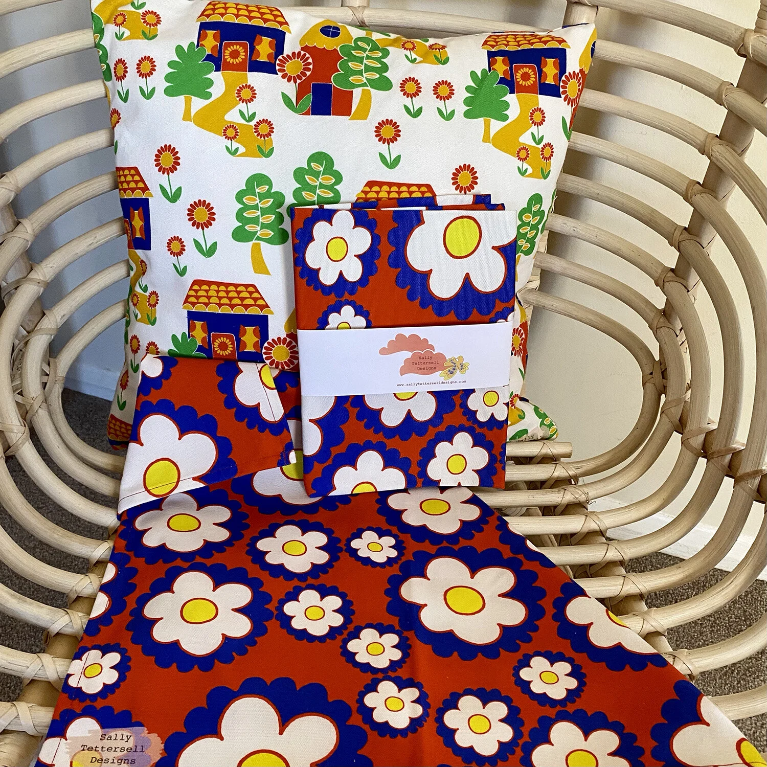 Sally Tettersell Designs