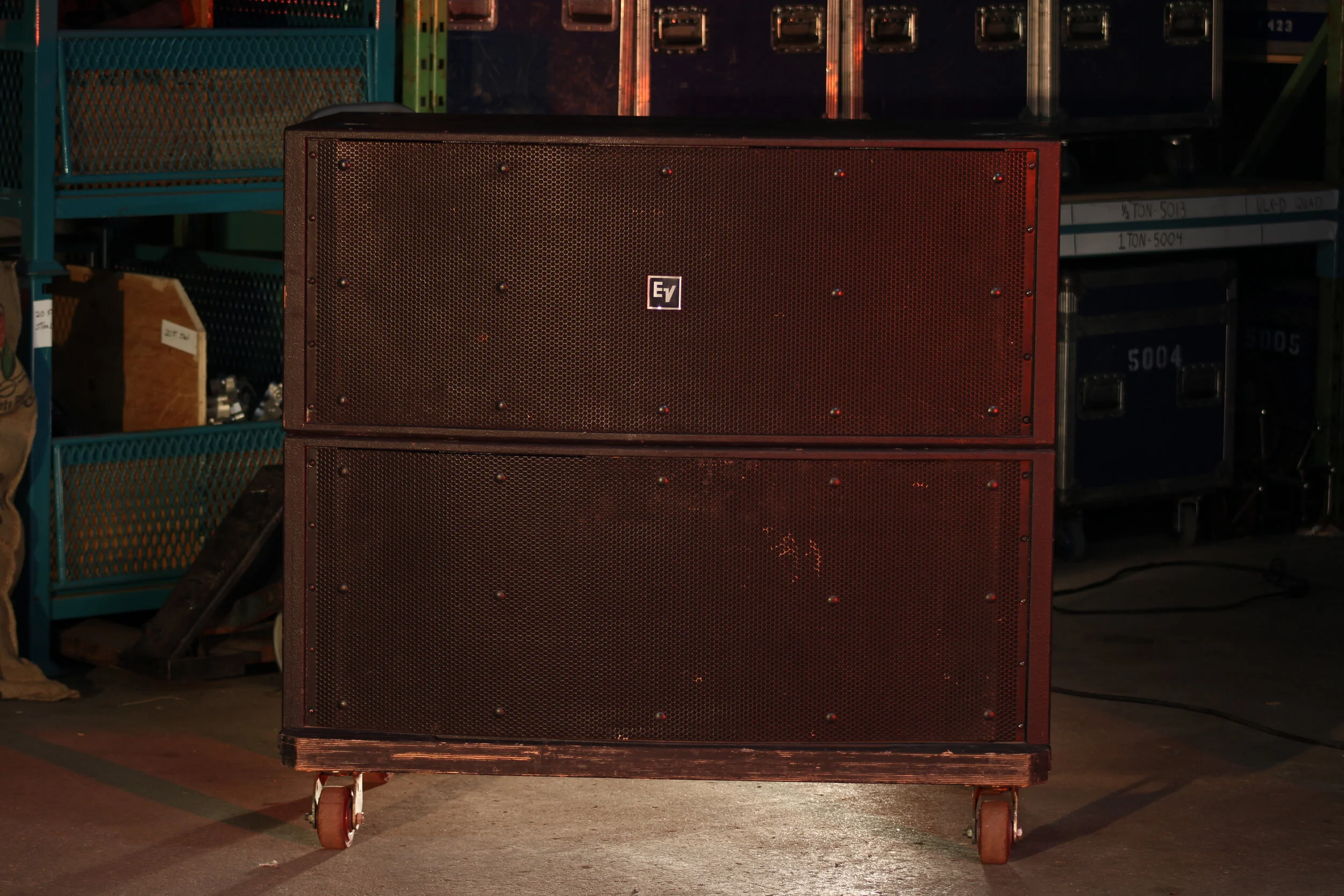 Used Gear Store — Main