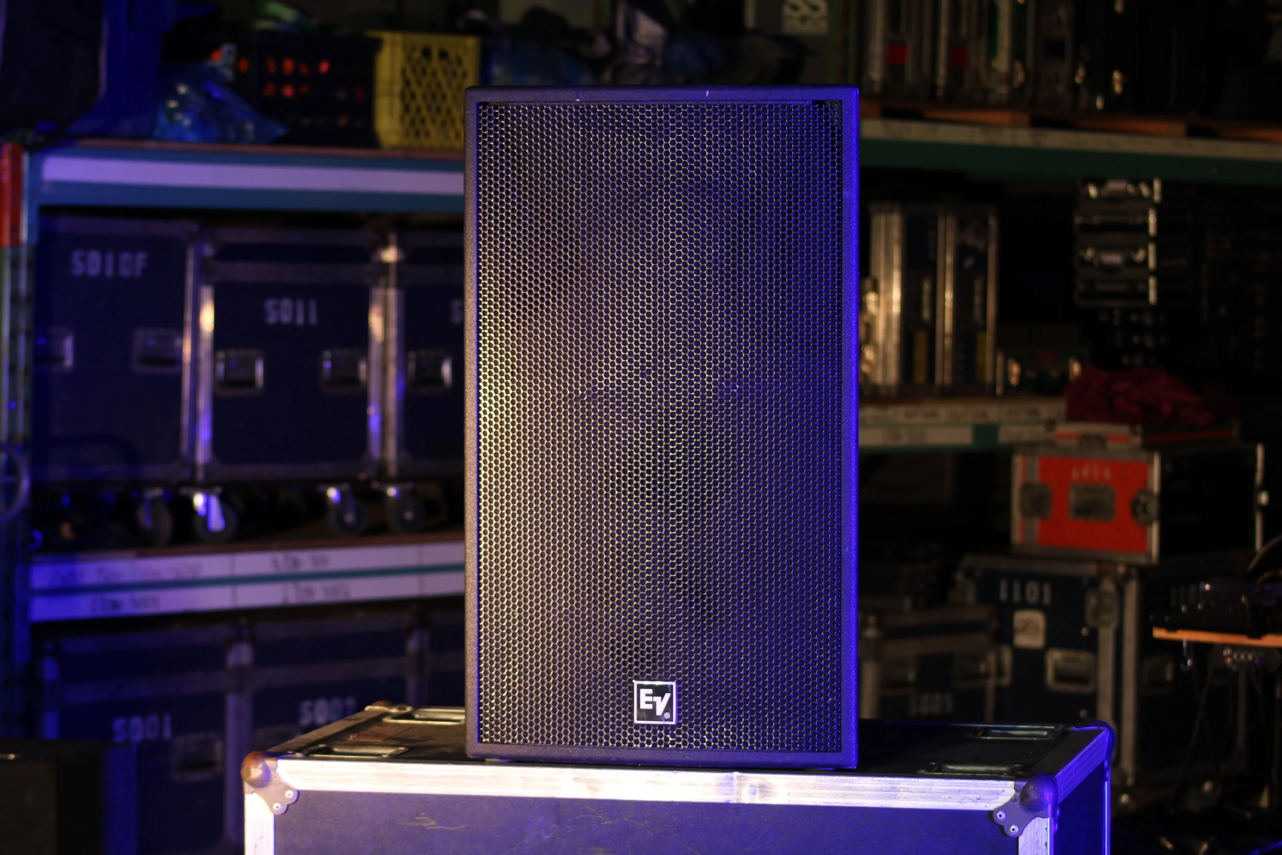 Used Gear Store — Main