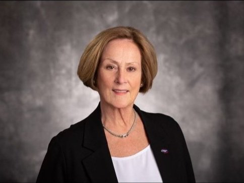 Carla Berry joins Lifeline board of directors — Lifeline Recovery Center