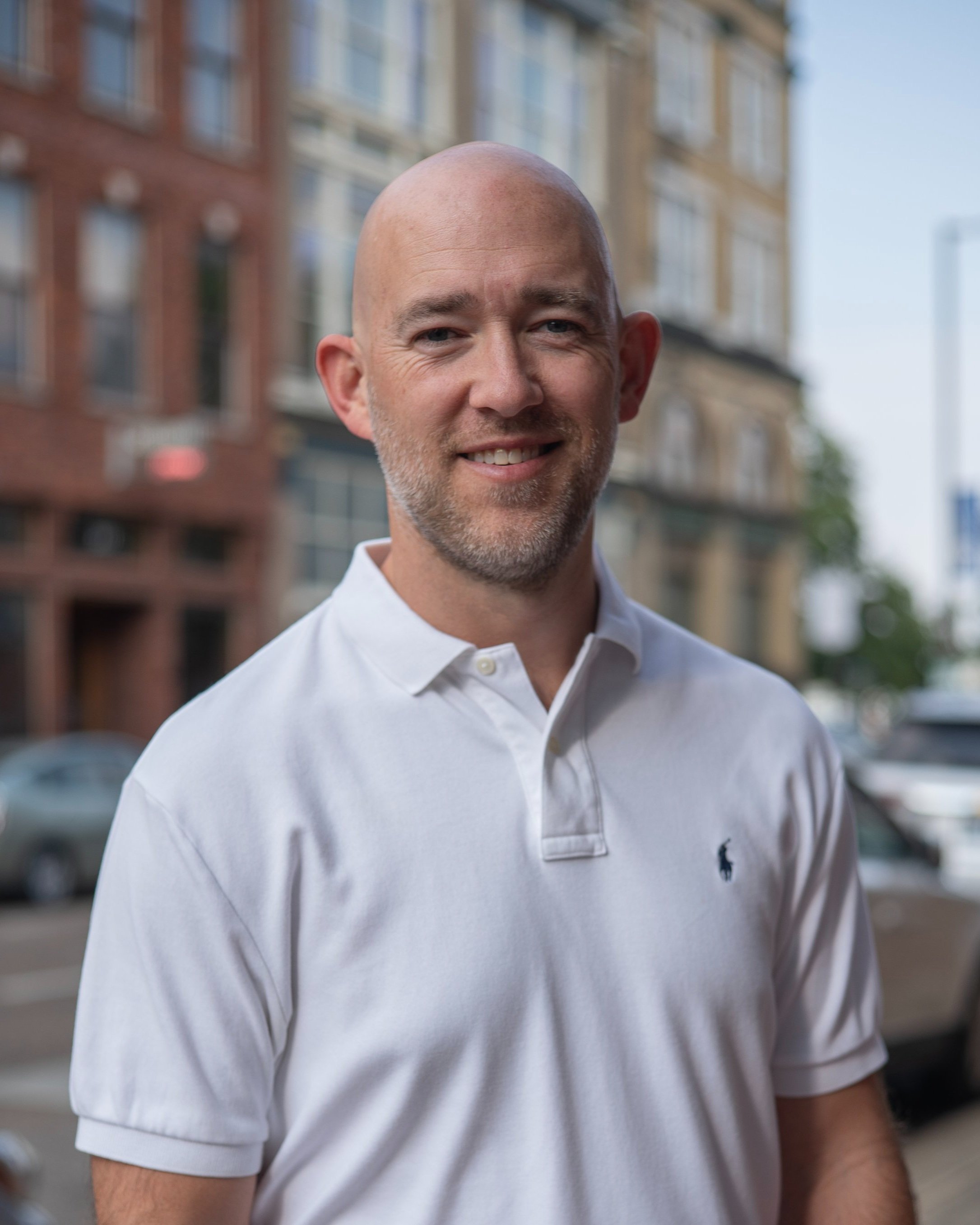 Meet Our Board of Directors — Lifeline Recovery Center