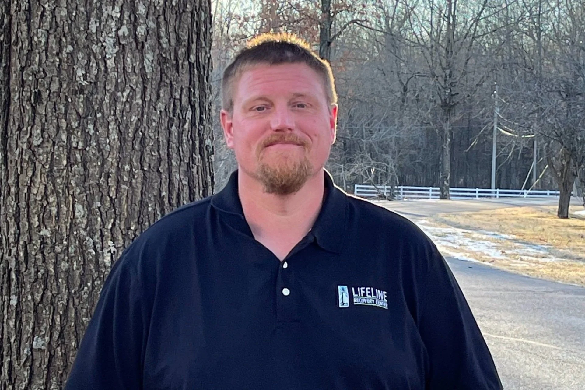 Meet Our Dedicated Staff — Lifeline Recovery Center