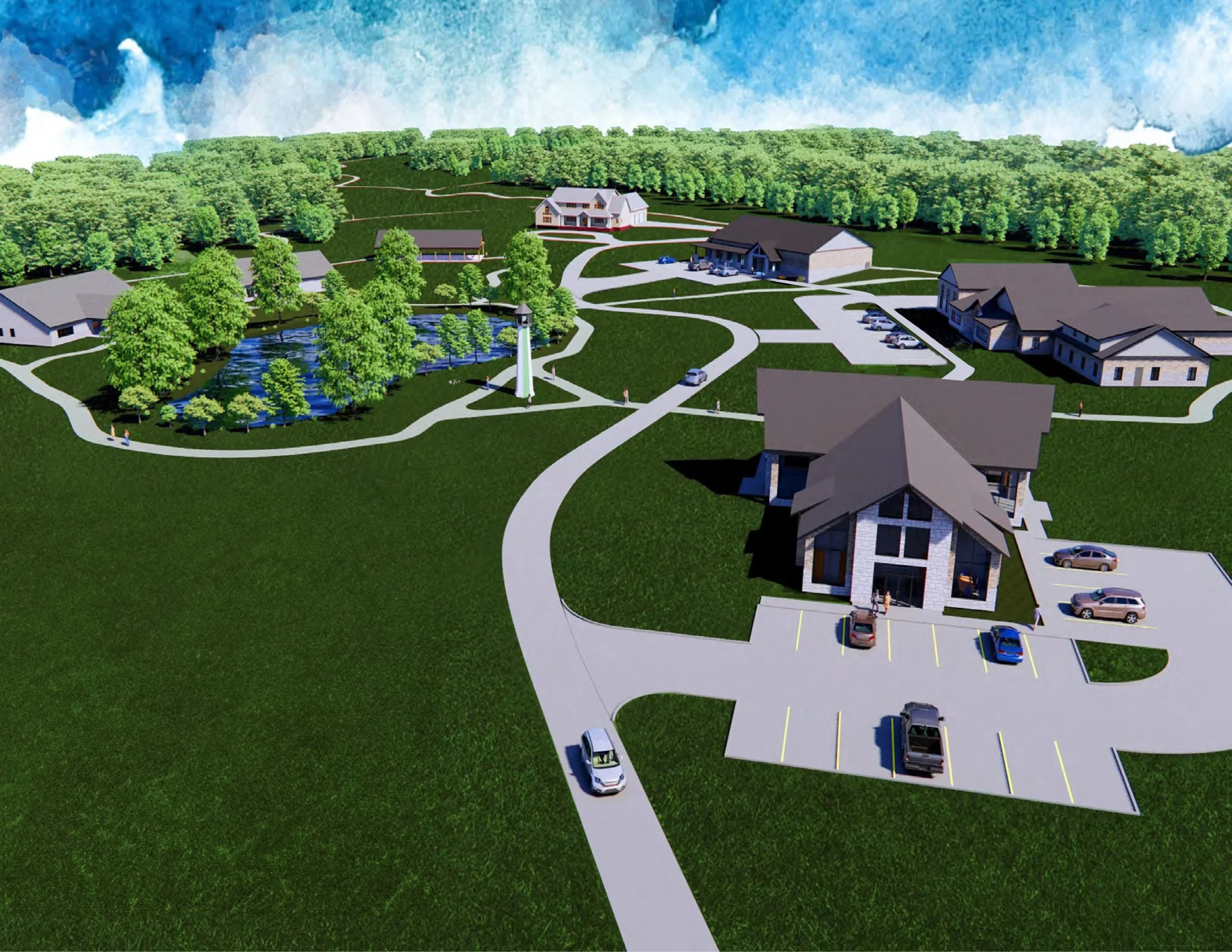 Campaign For Recovery — Lifeline Recovery Center