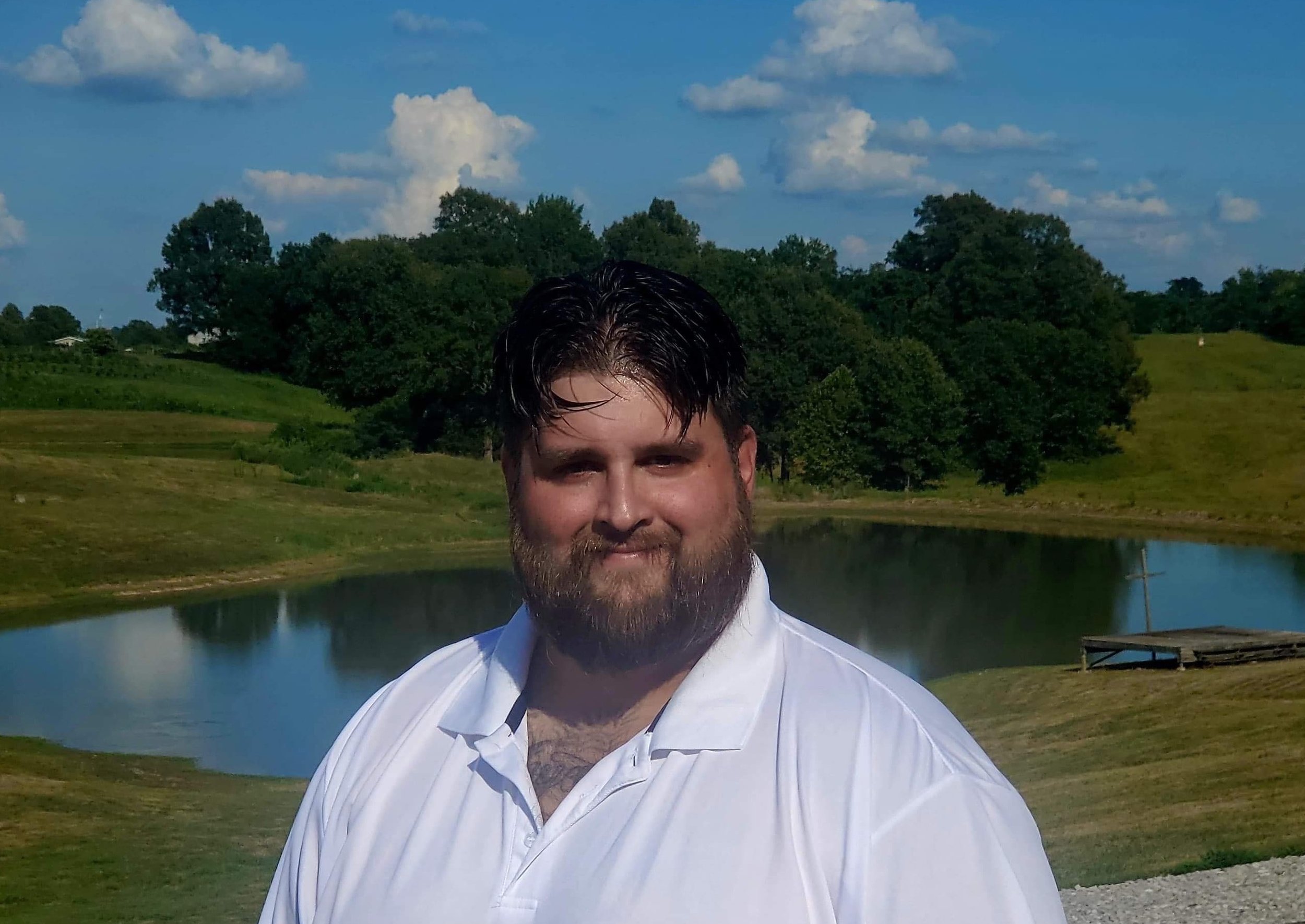 Meet Our Dedicated Staff — Lifeline Recovery Center