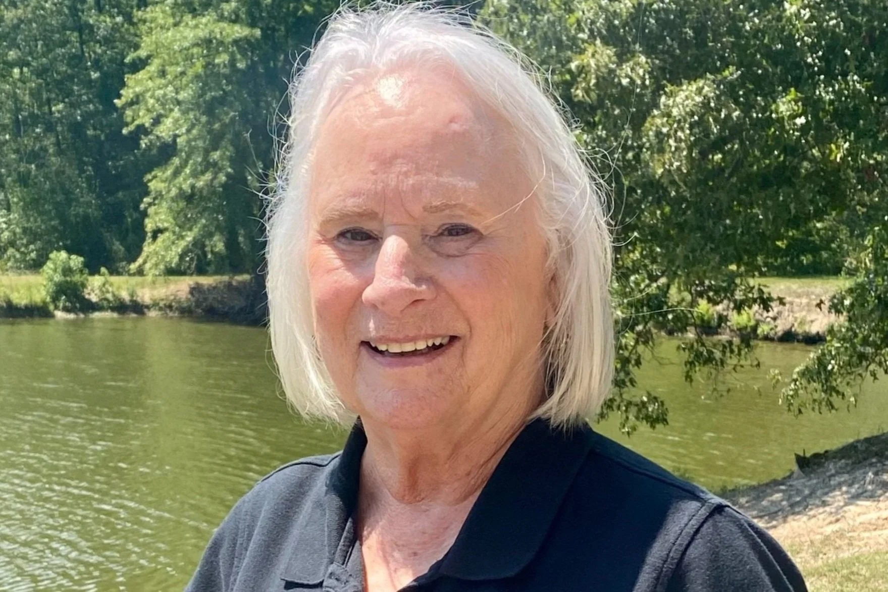 Meet Our Dedicated Staff — Lifeline Recovery Center