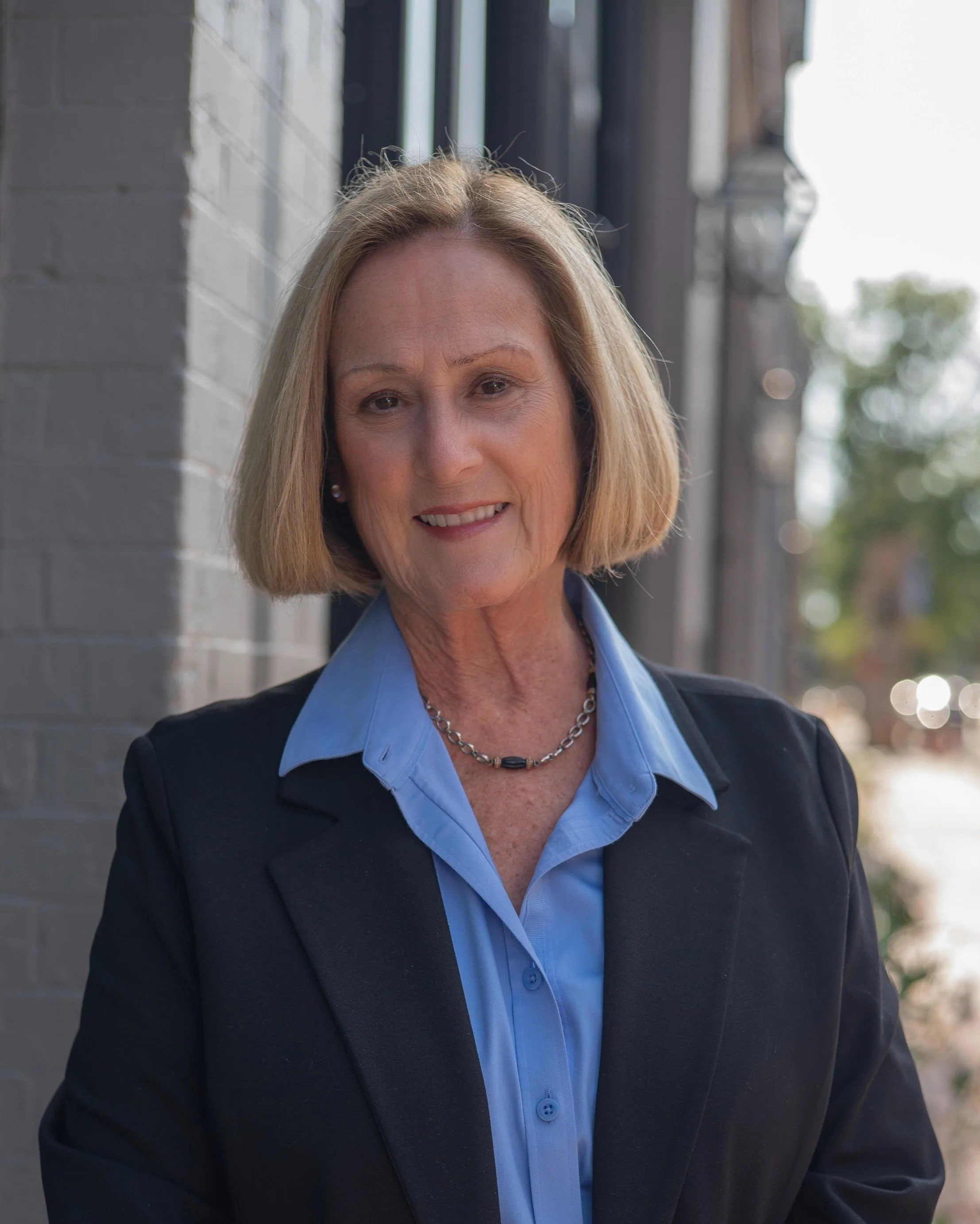 Meet Our Board of Directors — Lifeline Recovery Center