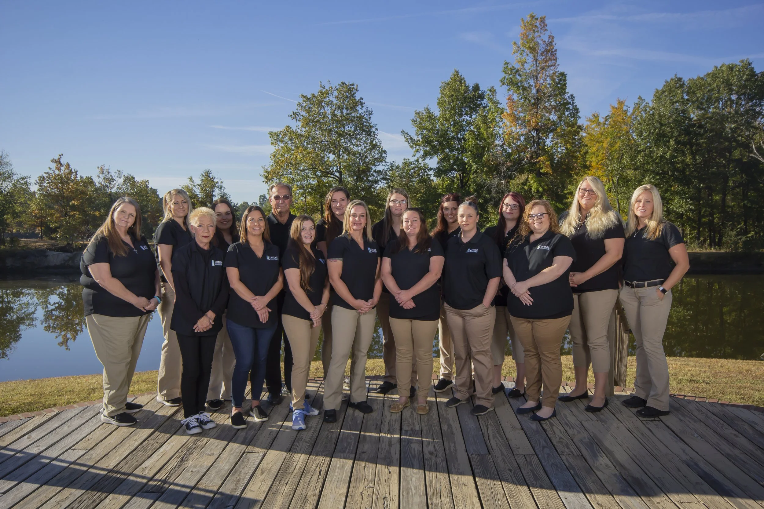 Learn More About Lifeline — Lifeline Recovery Center