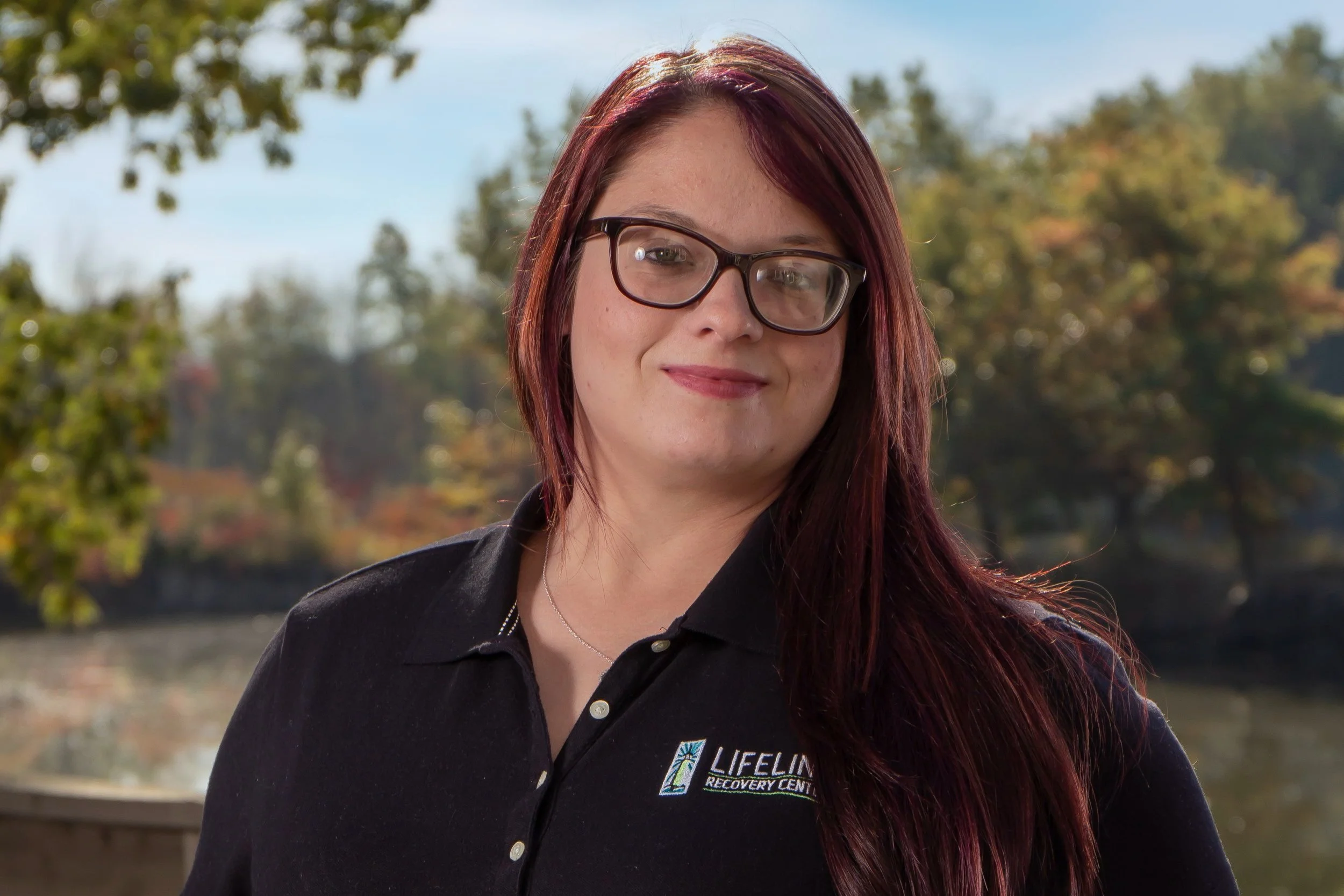 Meet Our Dedicated Staff — Lifeline Recovery Center