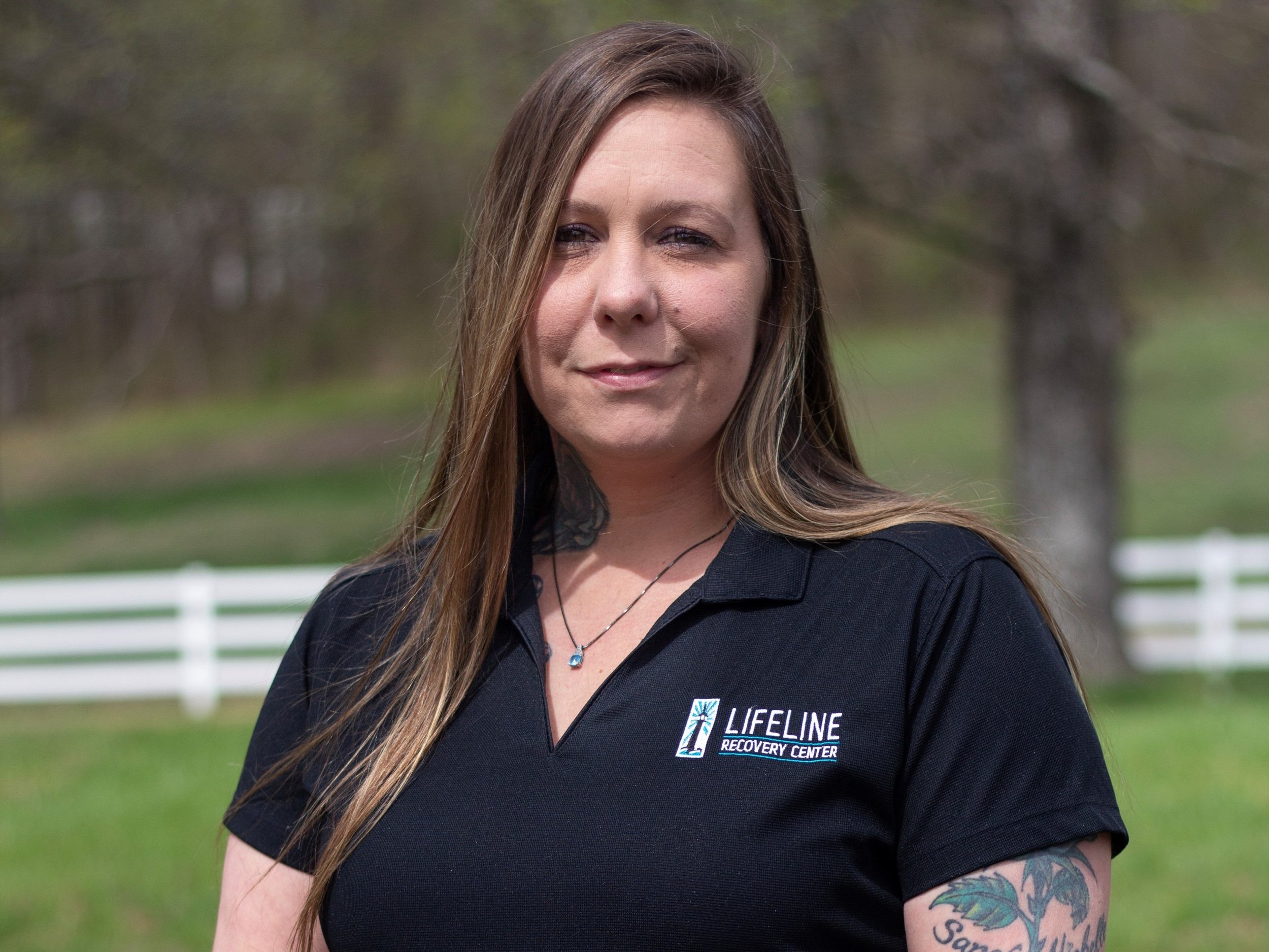 Meet Our Dedicated Staff — Lifeline Recovery Center