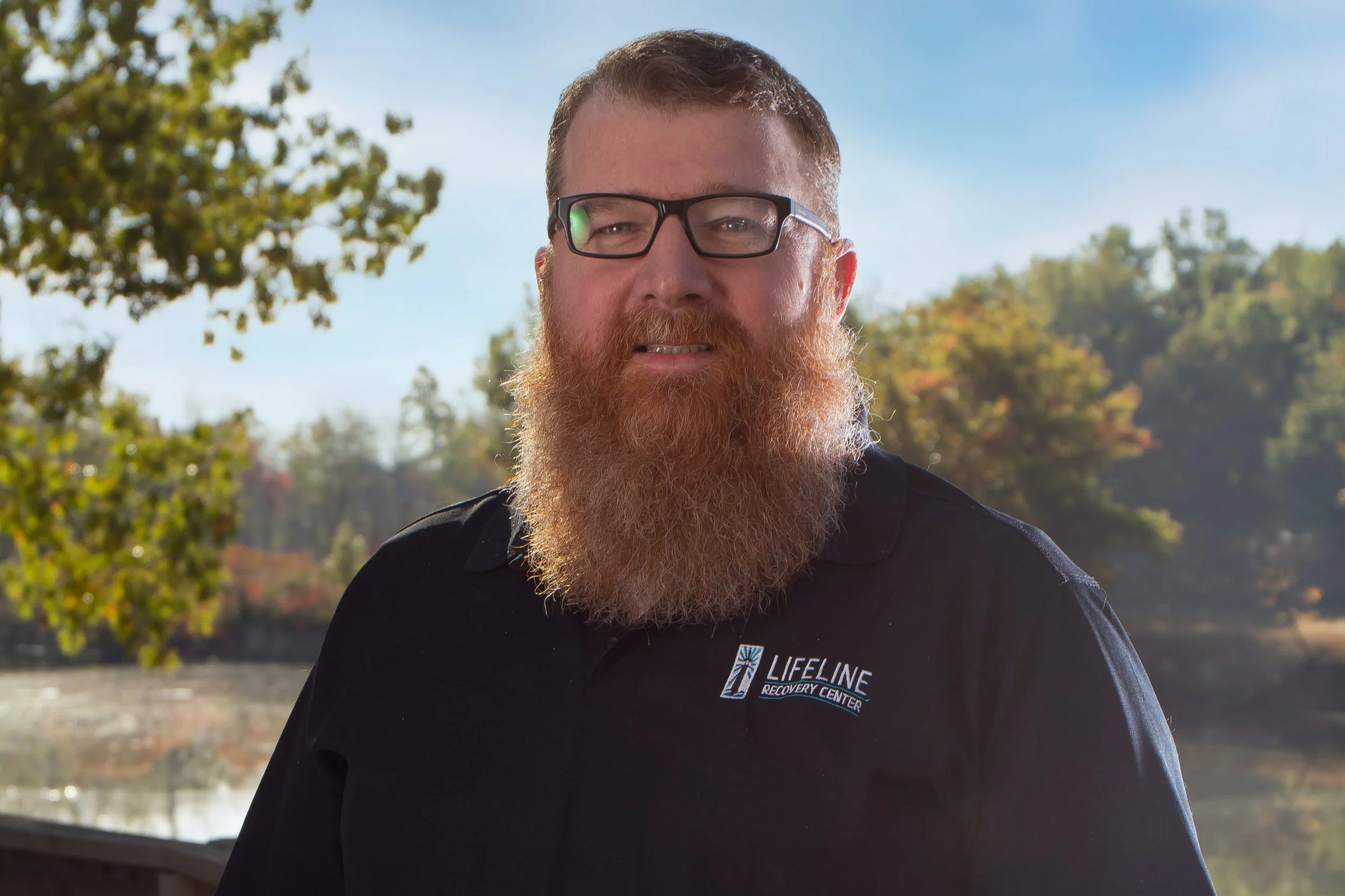 Meet Our Dedicated Staff — Lifeline Recovery Center