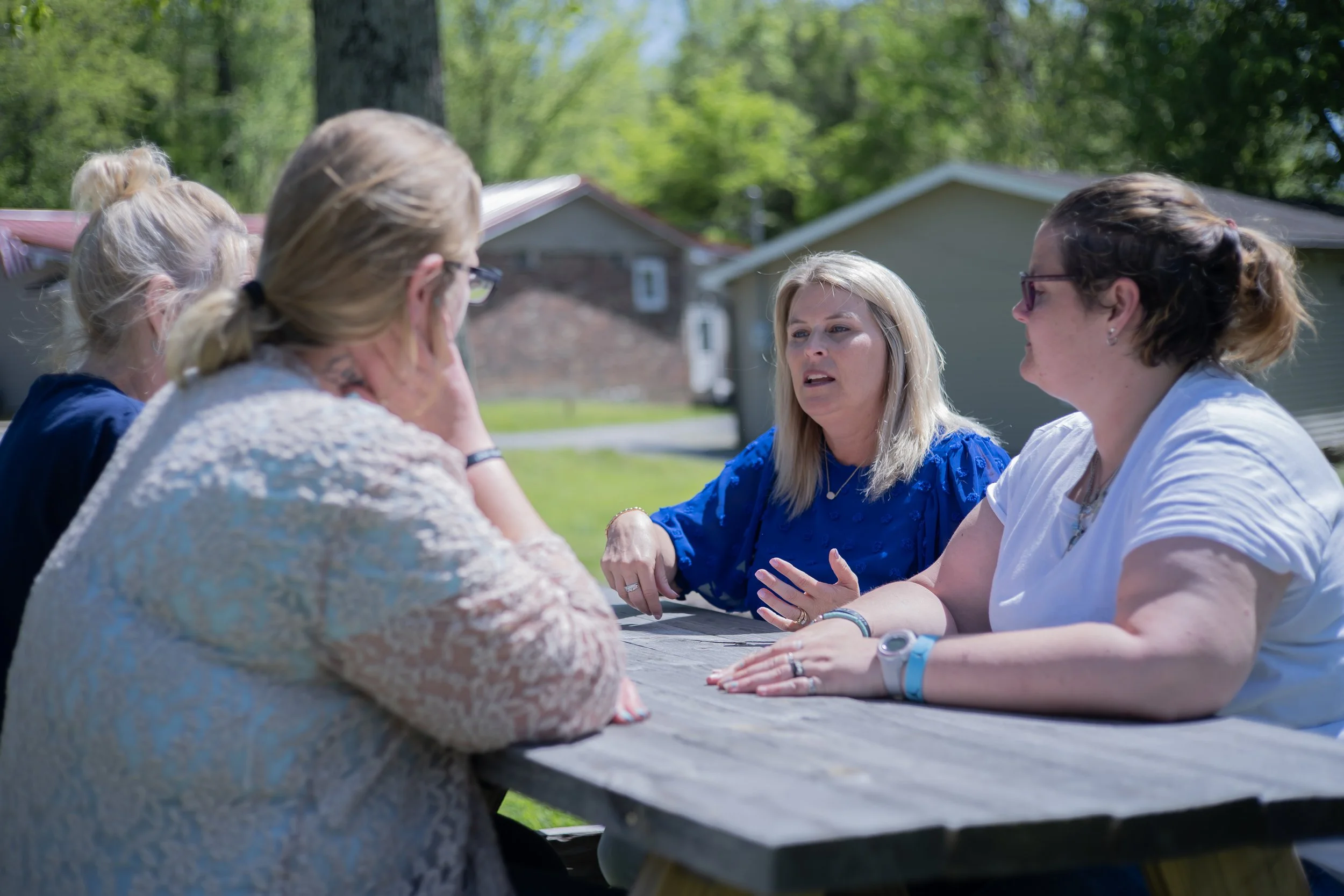 About Our Addiction Recovery Programs — Lifeline Recovery Center