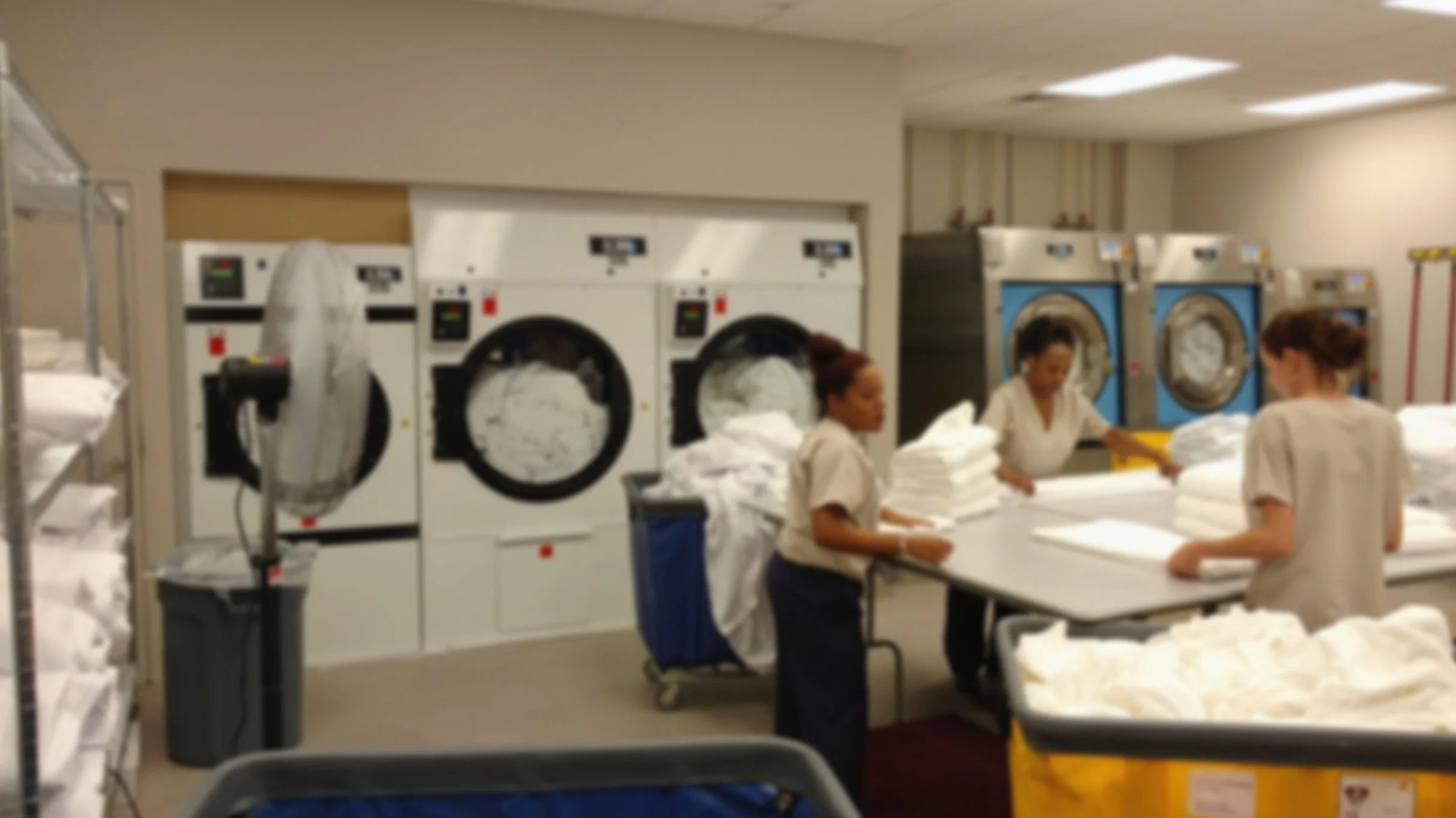 B&C Commercial Laundry Equipment — Tri-State Laundry Systems