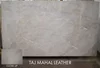 Taj Mahal Leather — EleMar New England