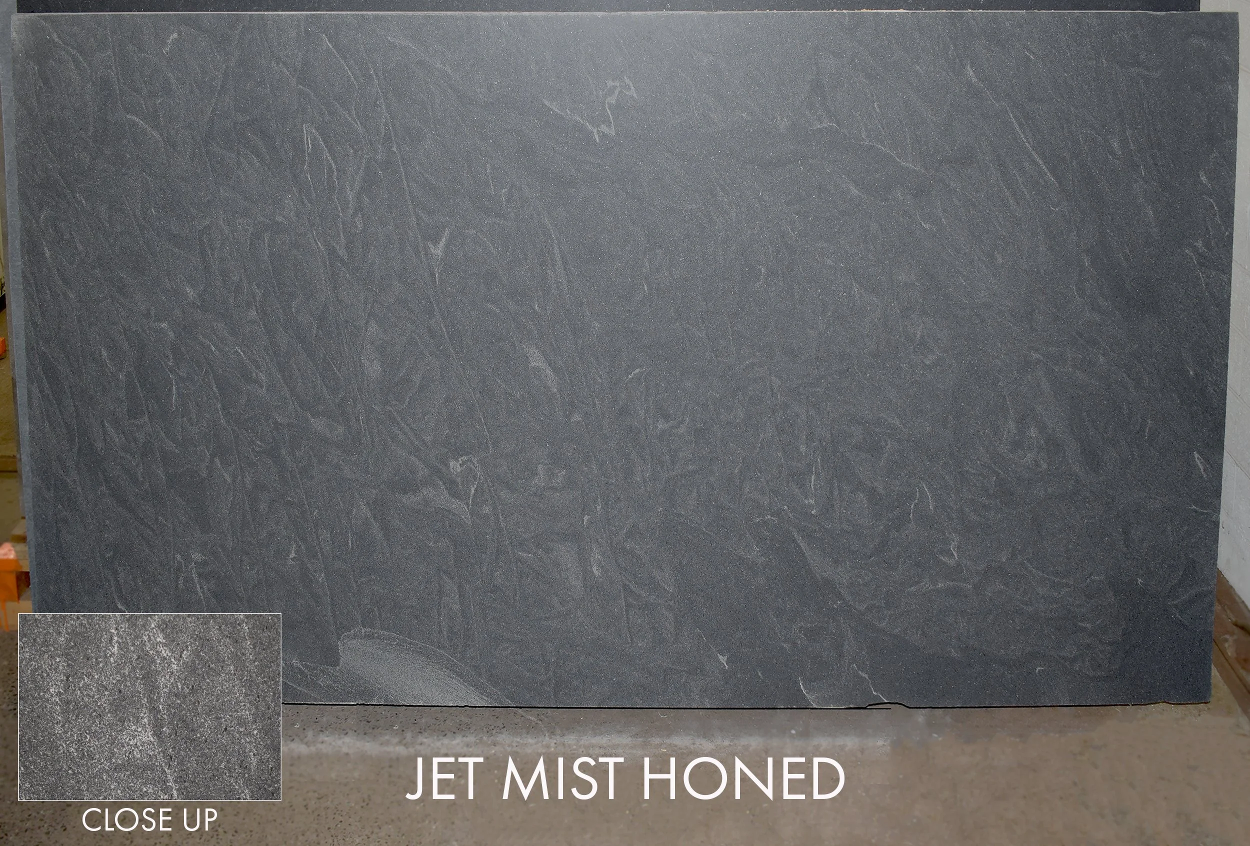 Jet Mist H/L — EleMar New England