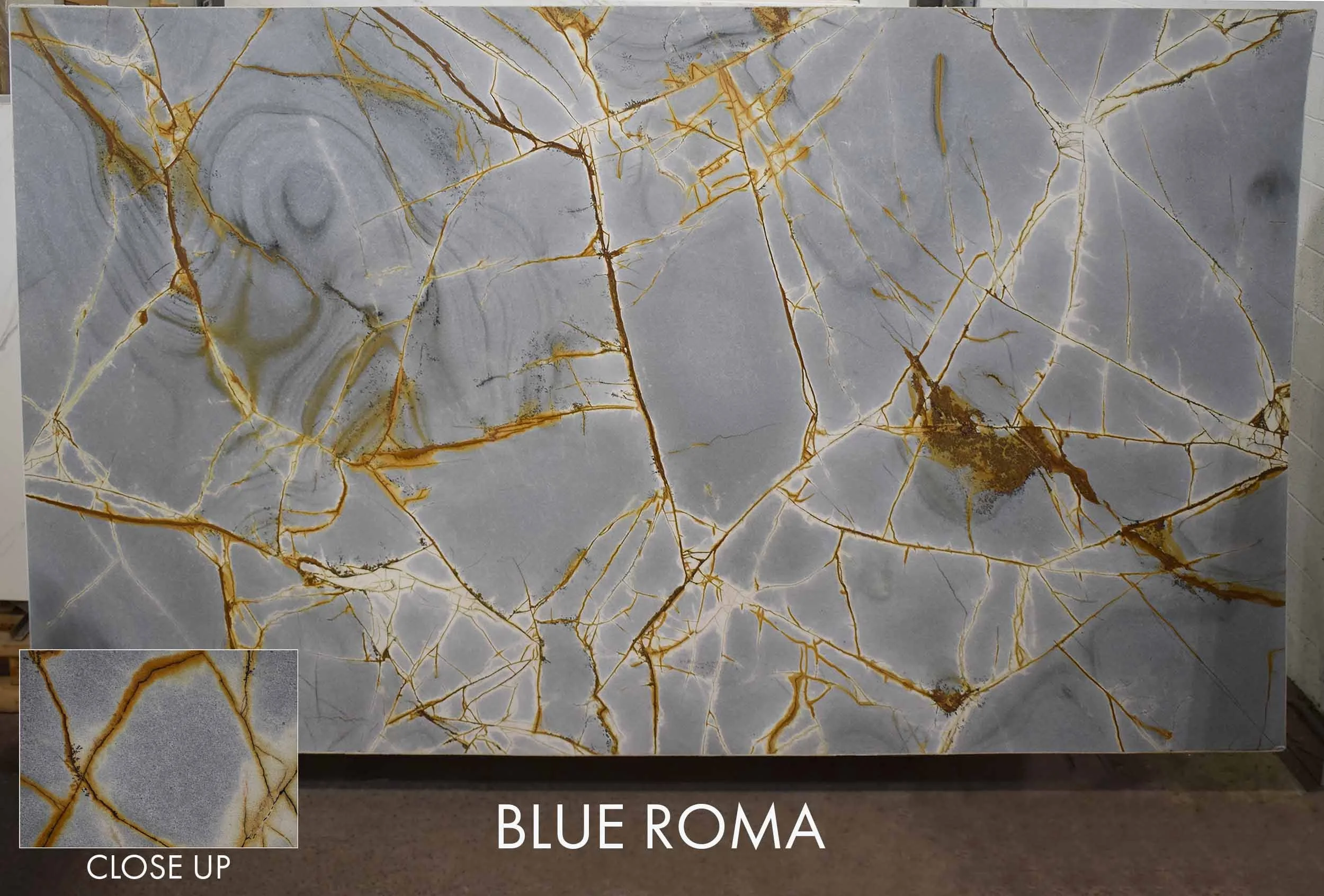 QUARTZITE — EleMar New England