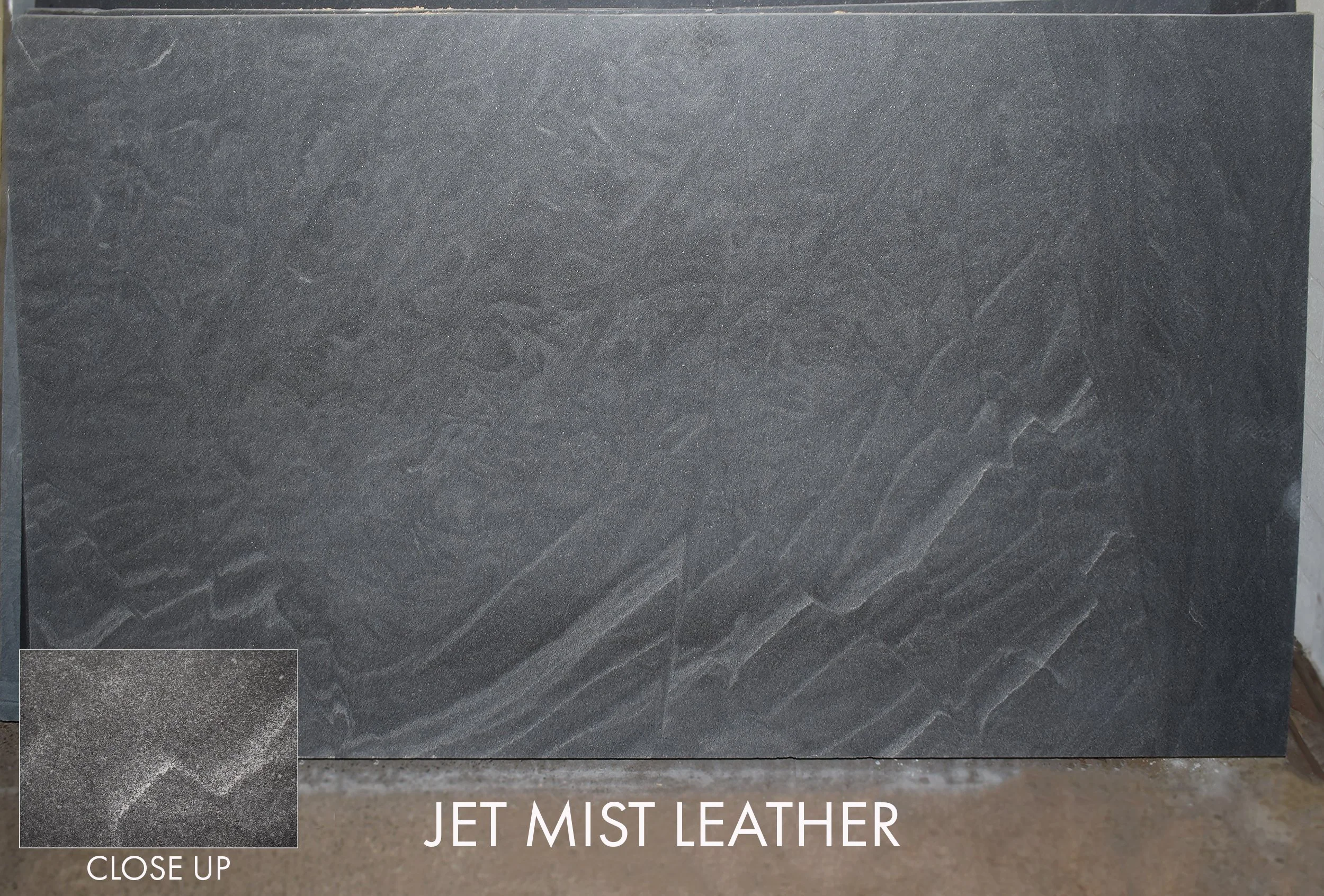 Jet Mist L/P — EleMar New England