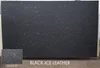 Black Ice Leather — EleMar New England