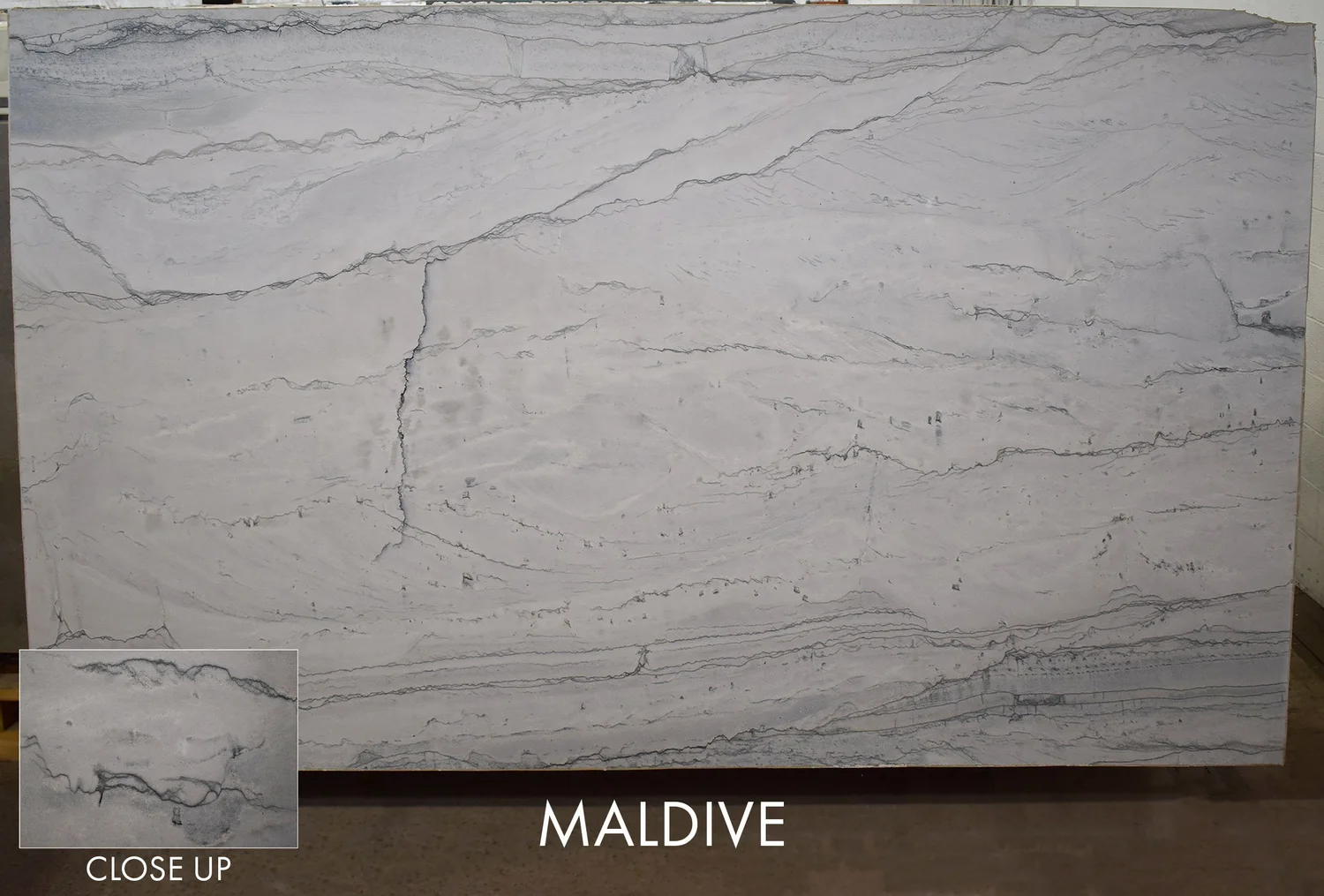 Maldive — EleMar New England