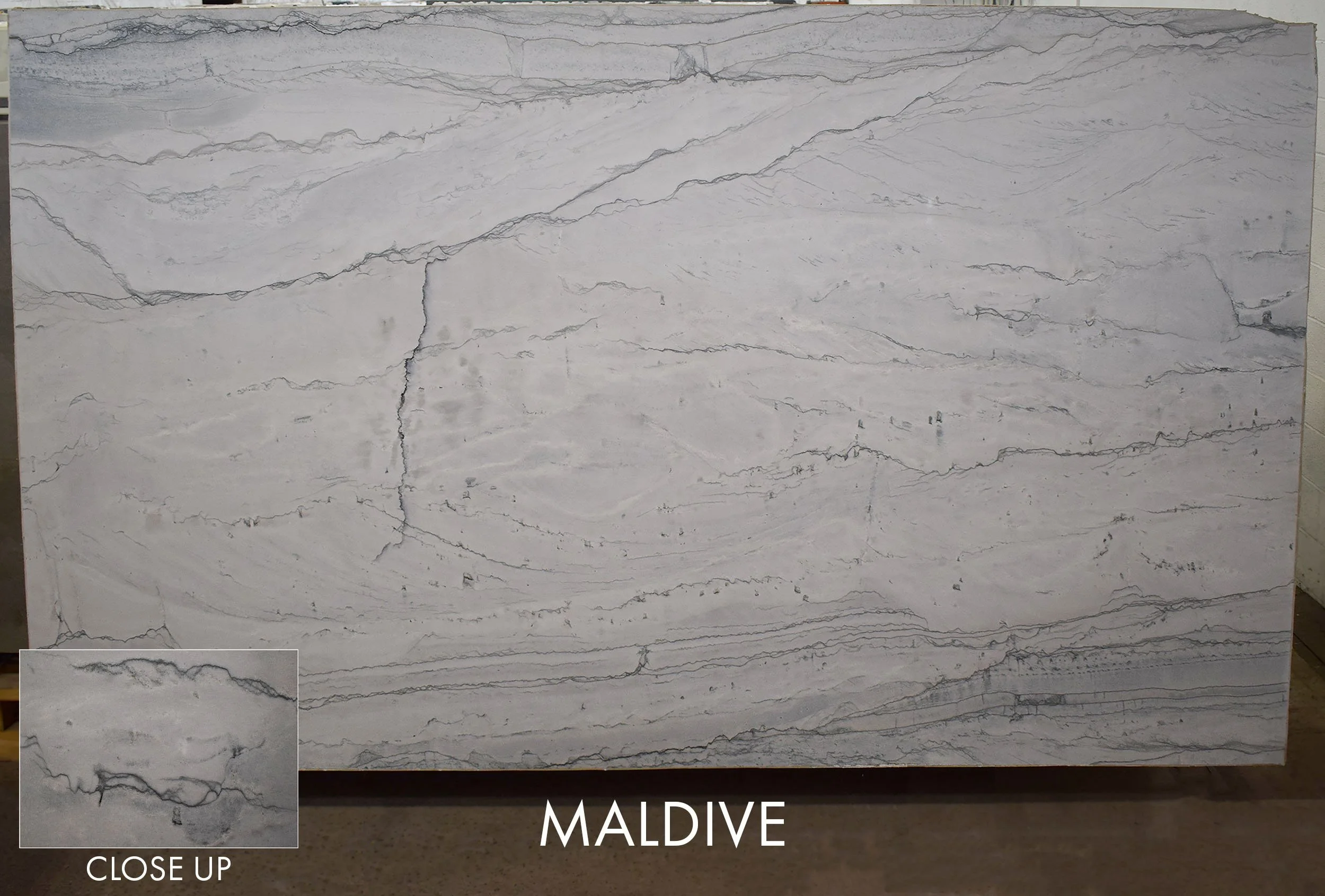 Maldive — EleMar New England