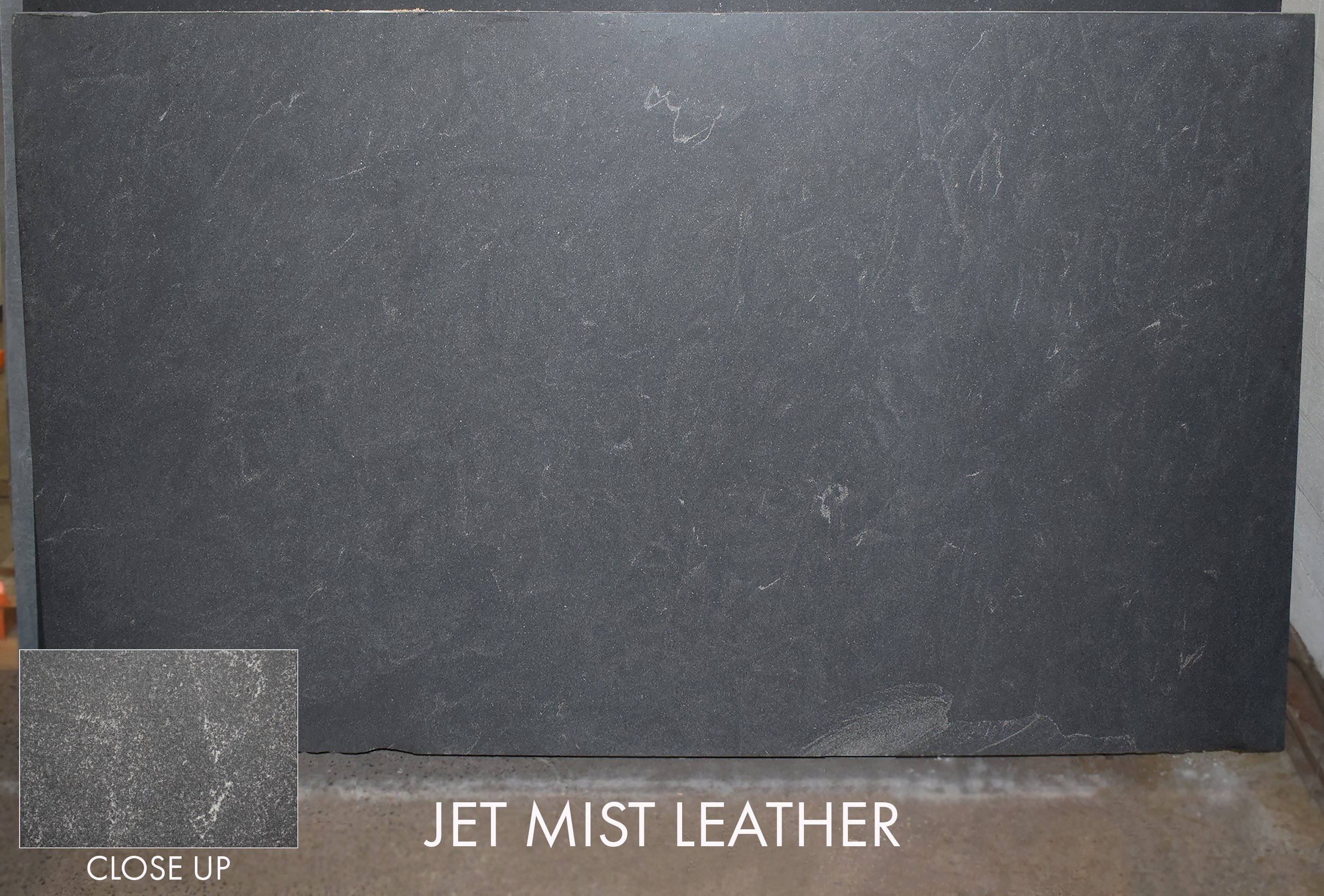 Jet Mist H/L — EleMar New England