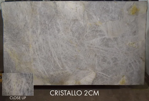 Cristallo 2cm — EleMar New England