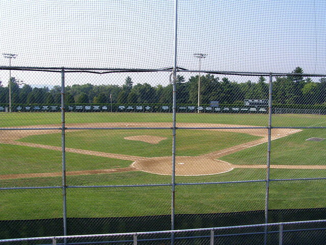 Simsbury High School Baseball