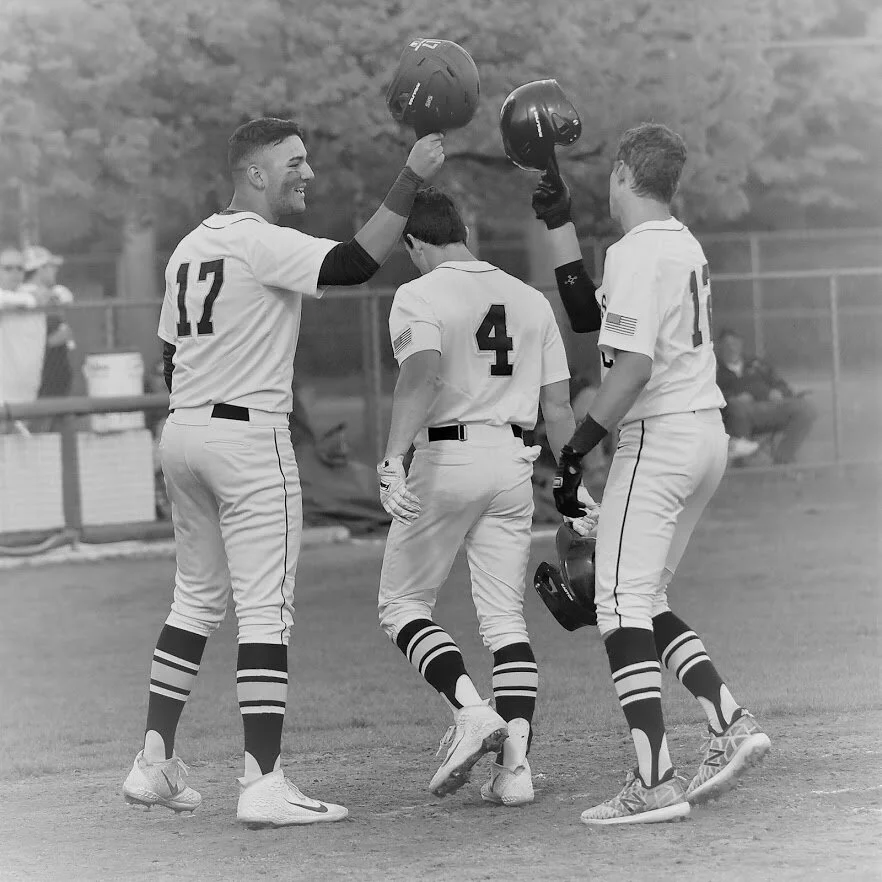 Simsbury High School Baseball