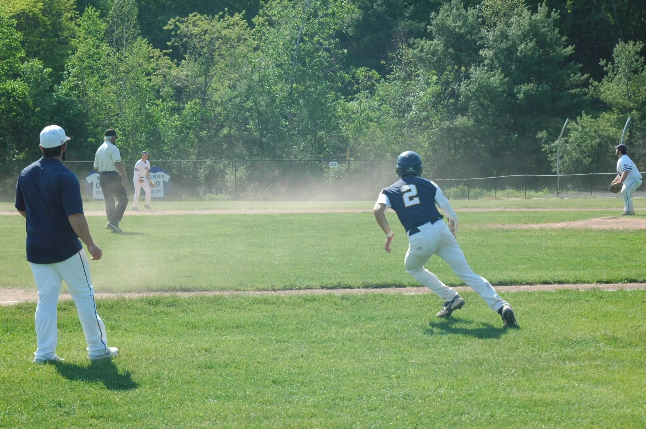 2021 Pics — Simsbury High School Baseball