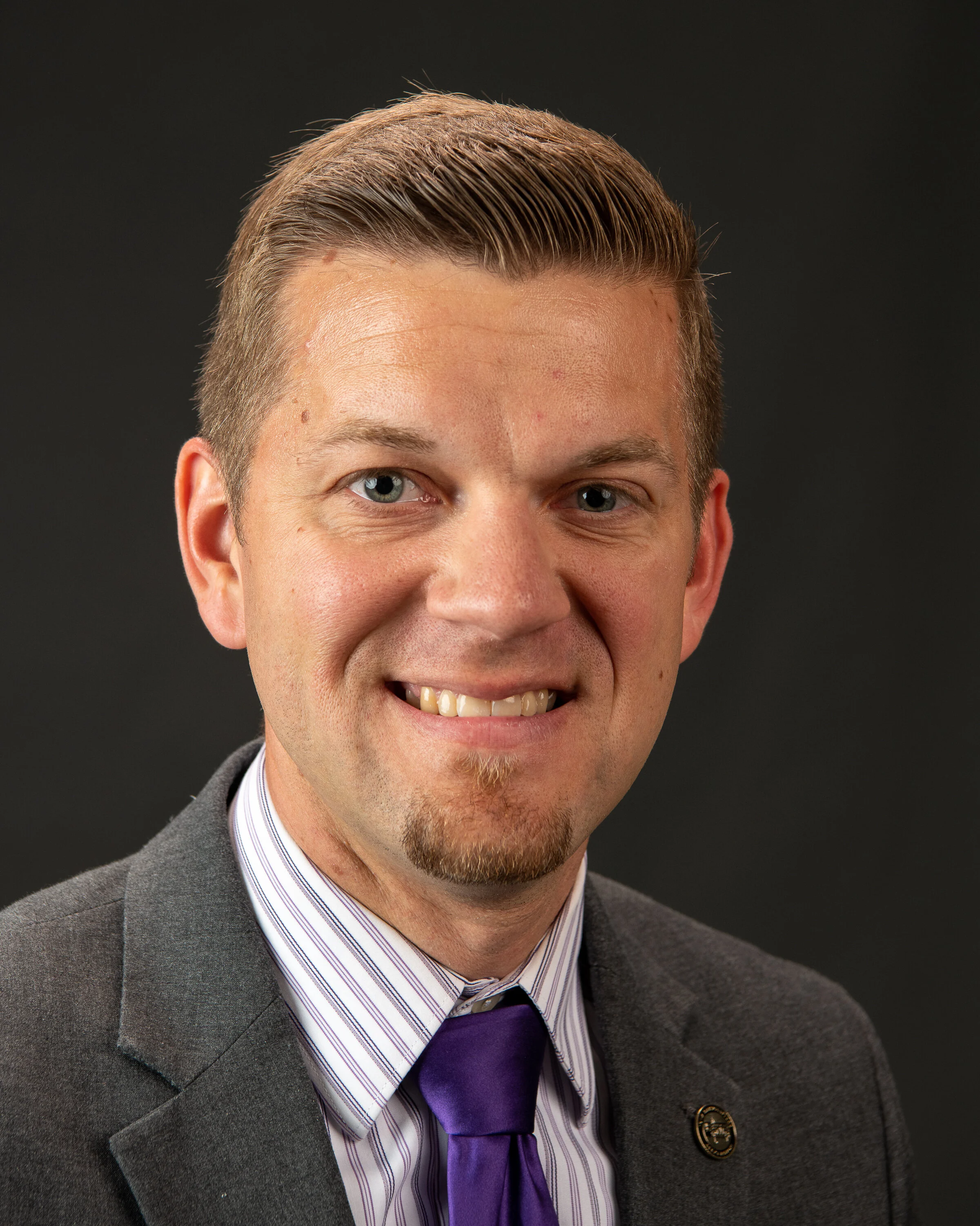 Directors — Davenport Central High School Bands