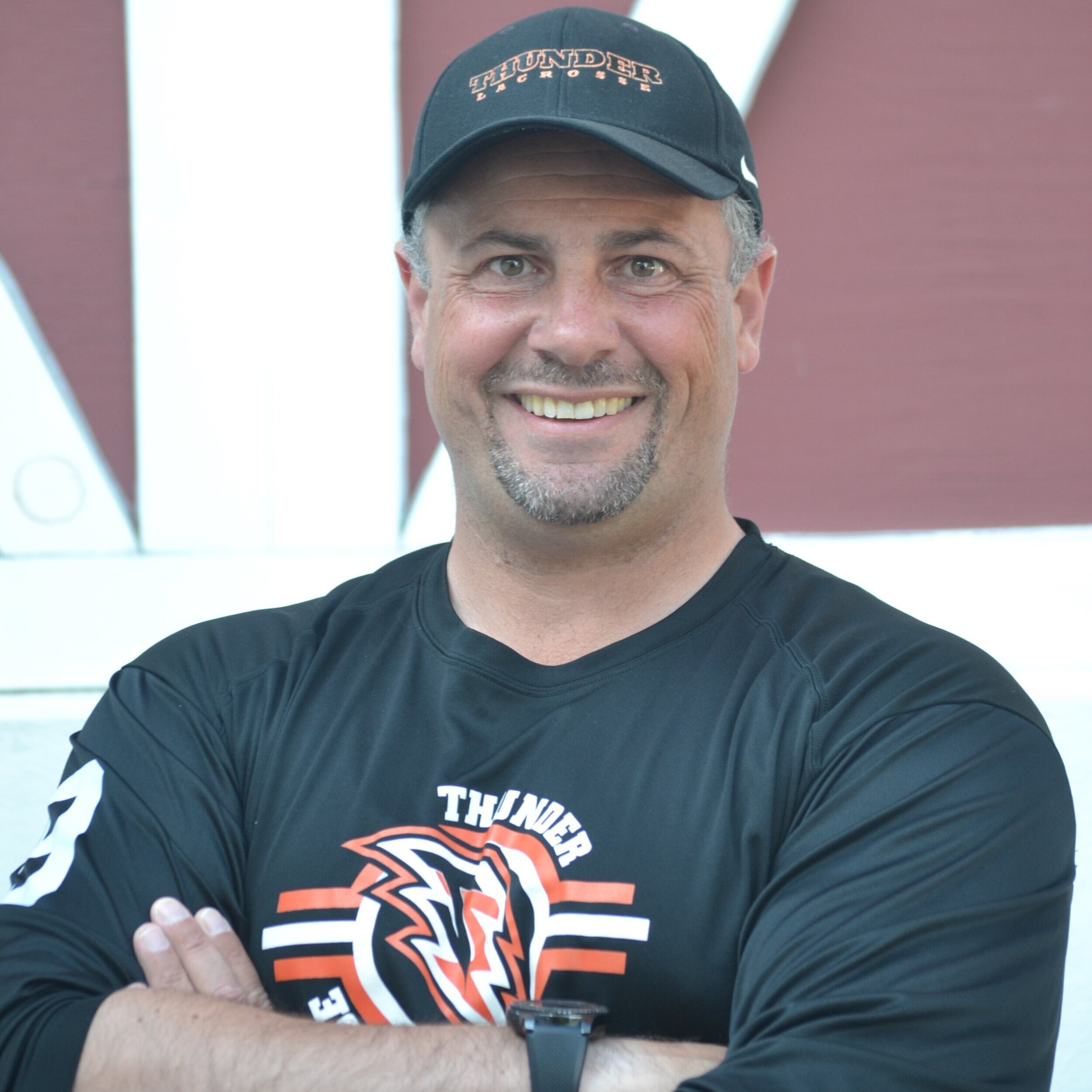 Best NJ Lacrosse Coaches - Our Staff | Jersey Thunder Lacrosse