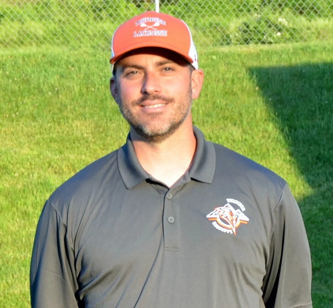 Best NJ Lacrosse Coaches - Our Staff | Jersey Thunder Lacrosse
