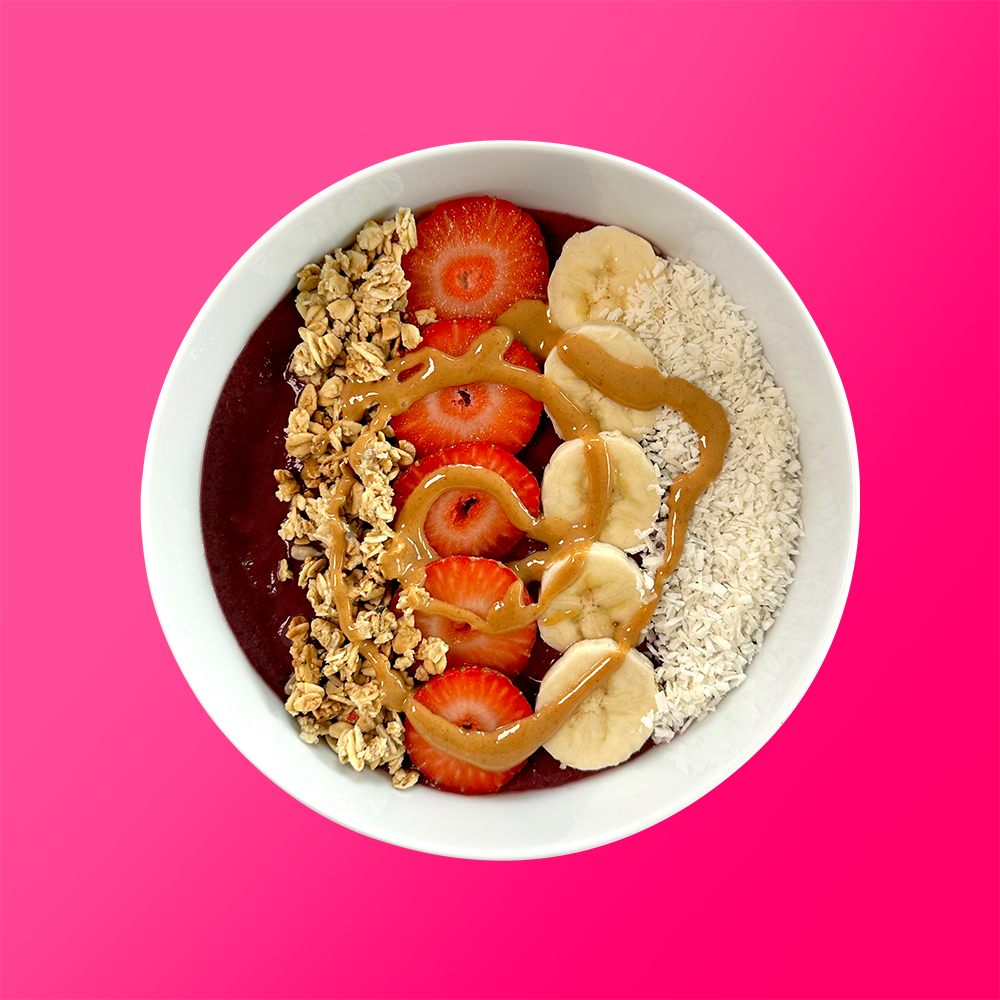 MENU — Healthy Habit HHI