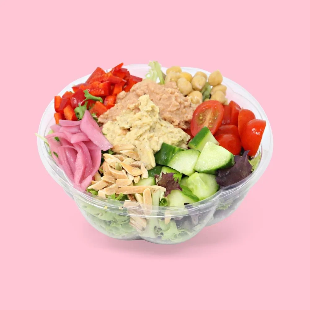 MENU — Healthy Habit HHI