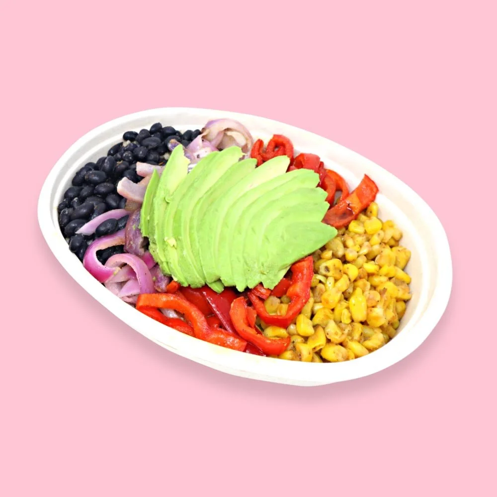 MENU — Healthy Habit HHI