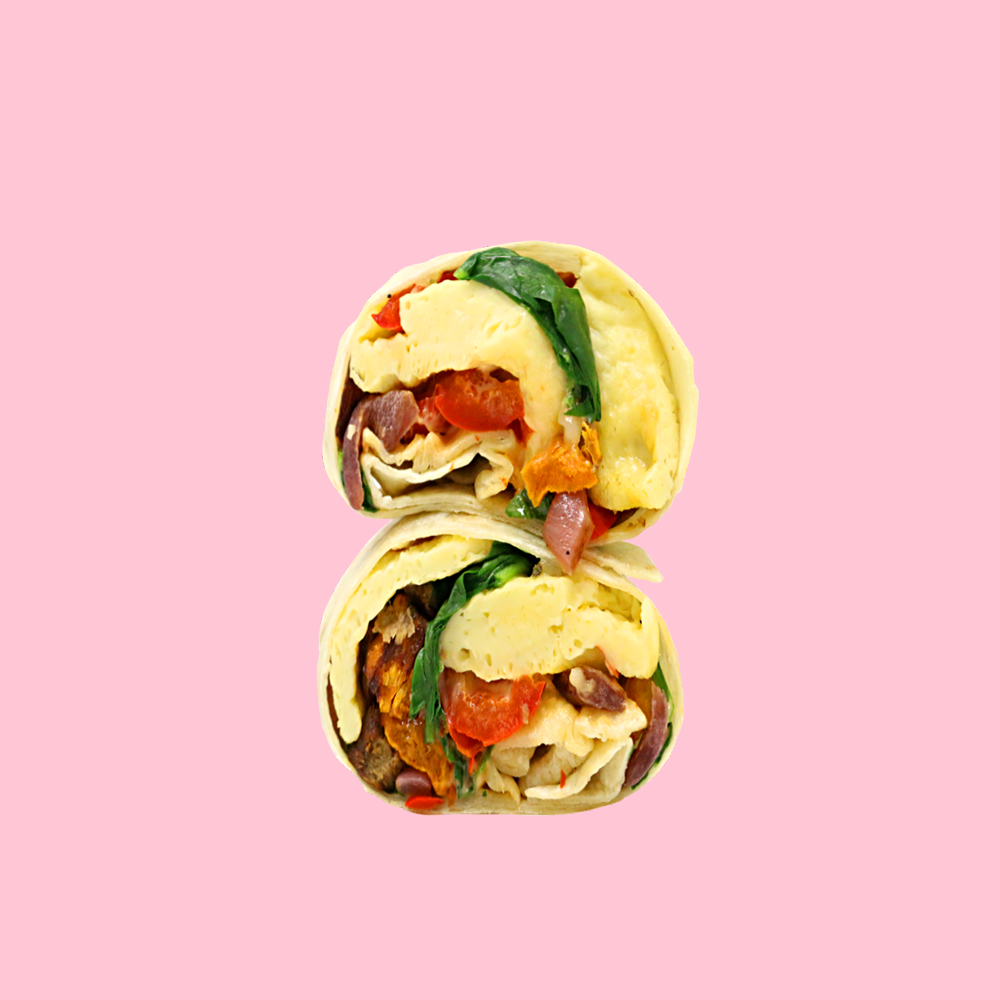 MENU — Healthy Habit HHI